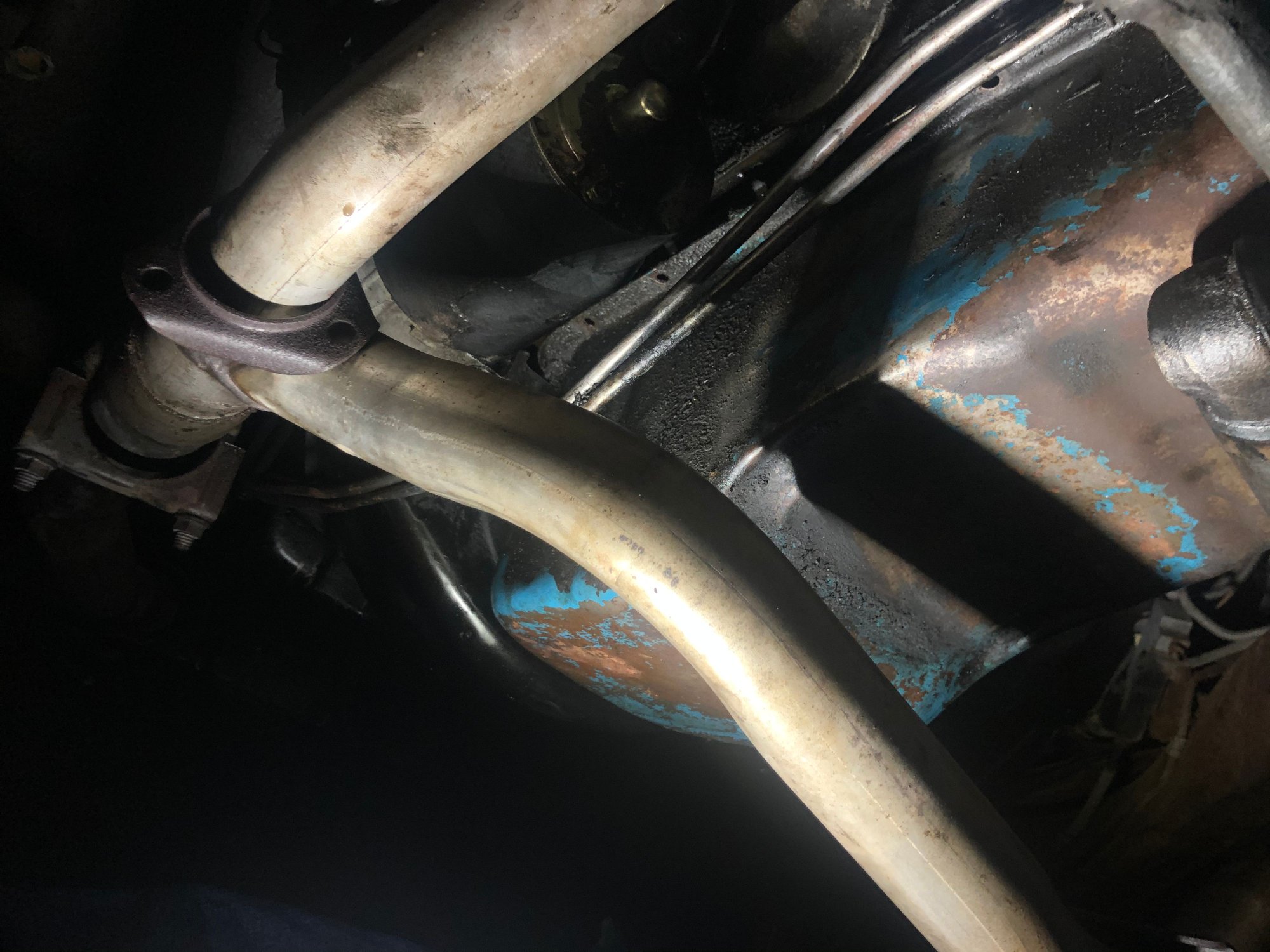 crank shaft pulley / damper wobbling - Page 5 - CorvetteForum ...