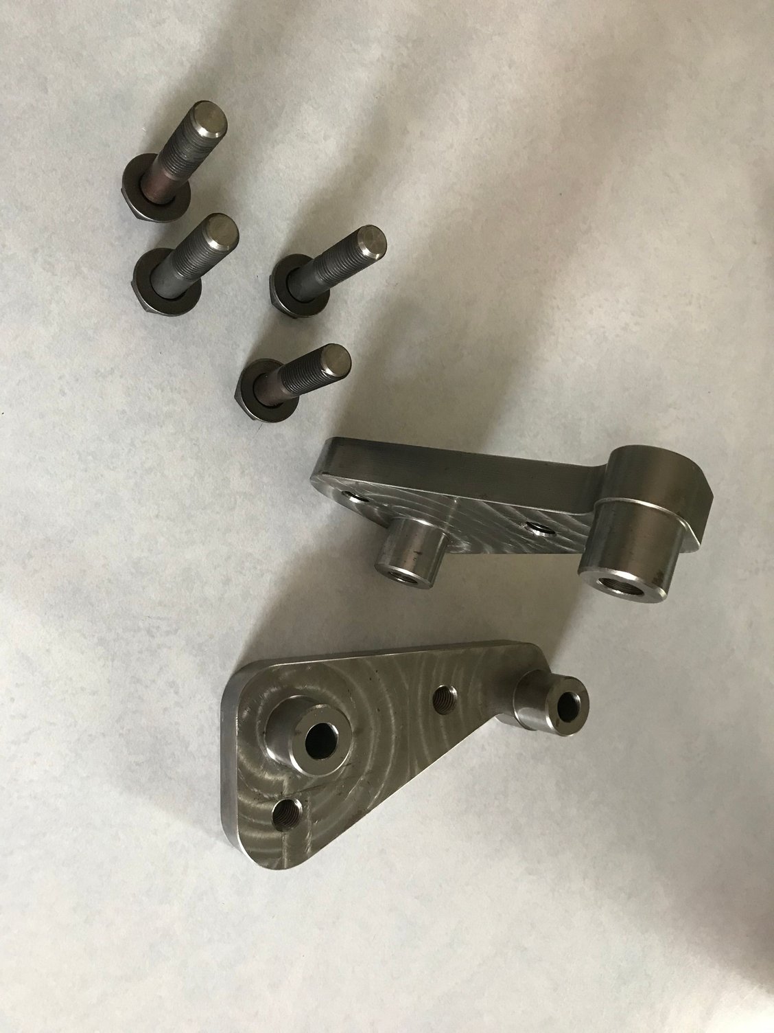 85 J55 Brake Upgrade - CorvetteForum - Chevrolet Corvette Forum Discussion