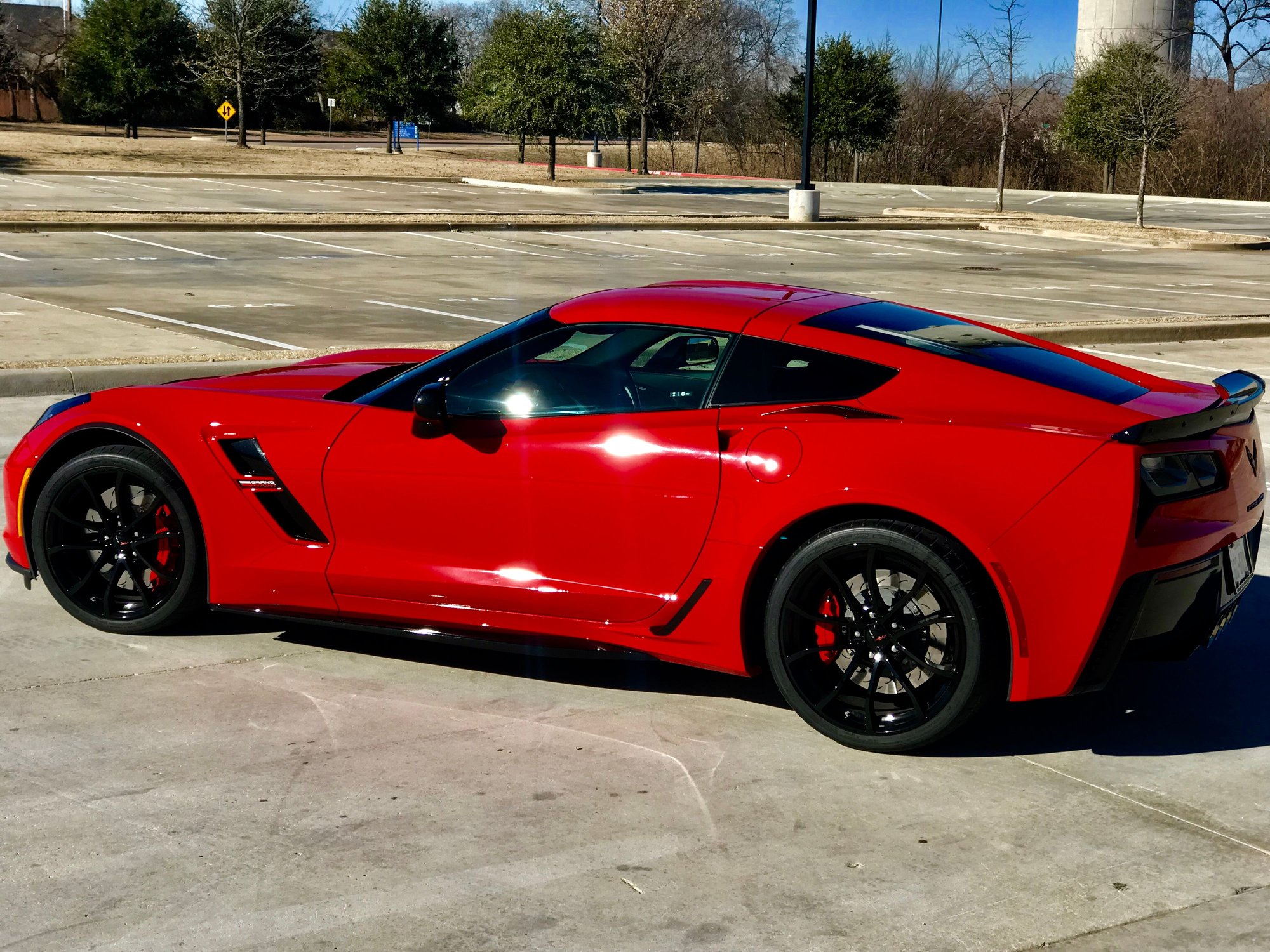 What's Your Favorite Color C7? - Page 2 - CorvetteForum - Chevrolet ...