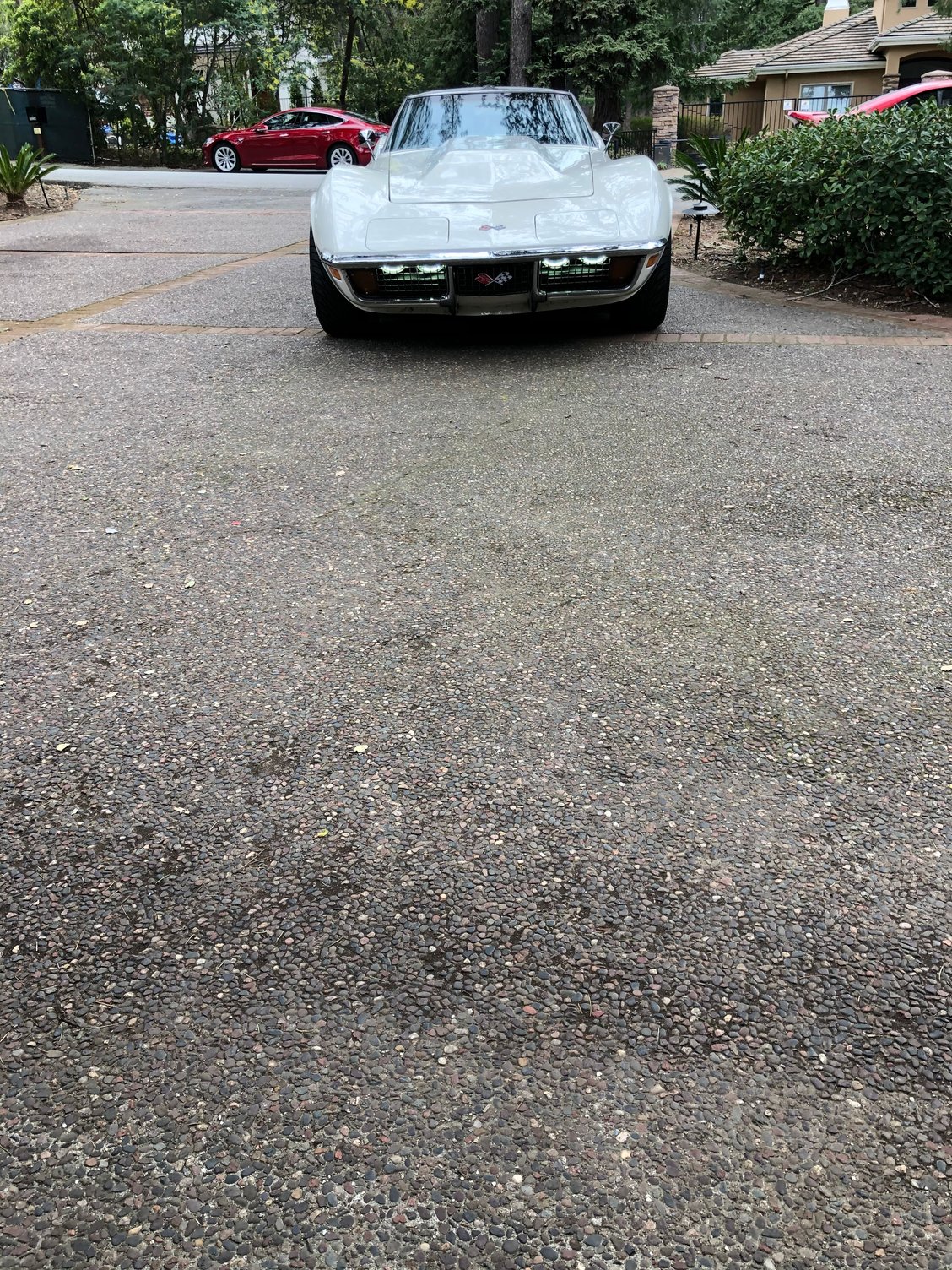 Dapper Lighting 575 results vs other lighting with output shots and lux ...