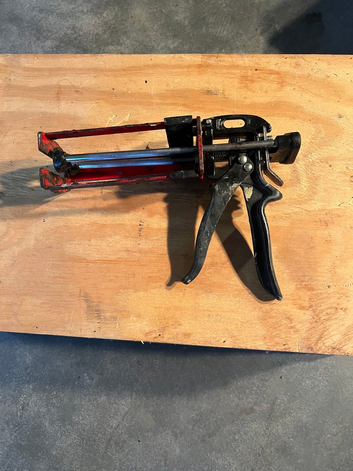 FS (For Sale) 3m 08571 two part adhesive applicator gun - CorvetteForum ...