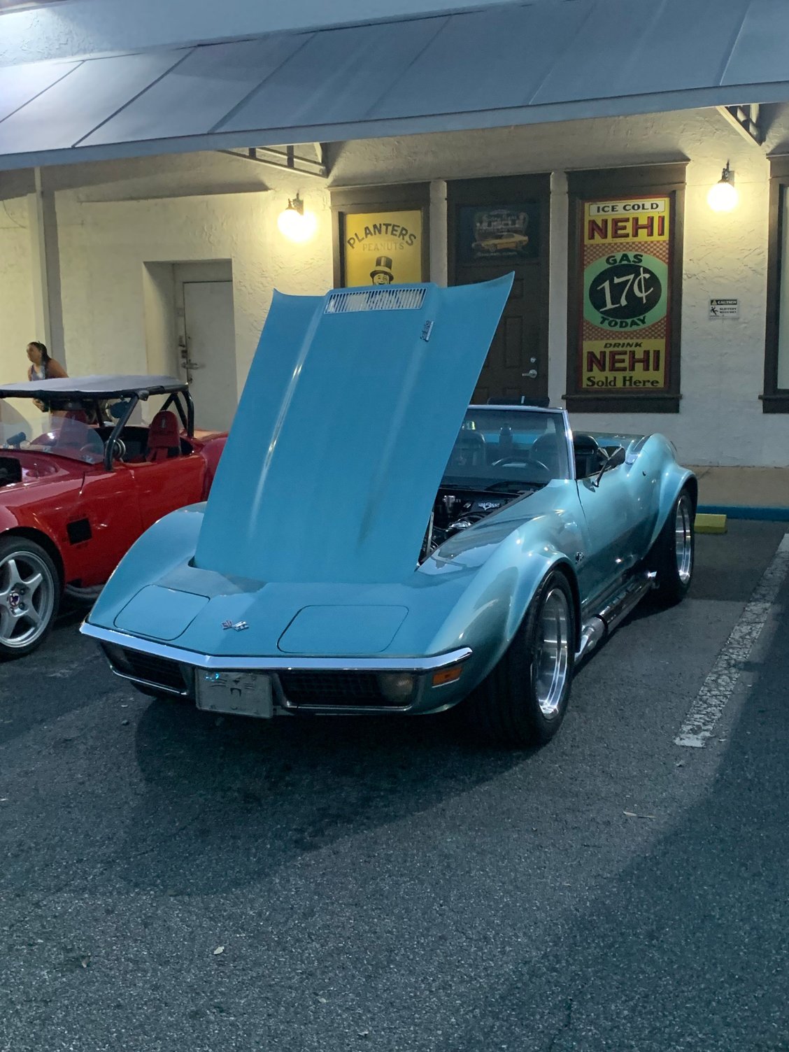 70 Roadster Build Thread - CorvetteForum - Chevrolet Corvette Forum ...