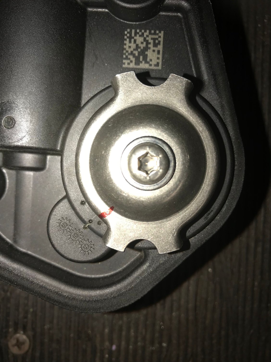 AFM valves relearn alternative after installing new exhaust ...