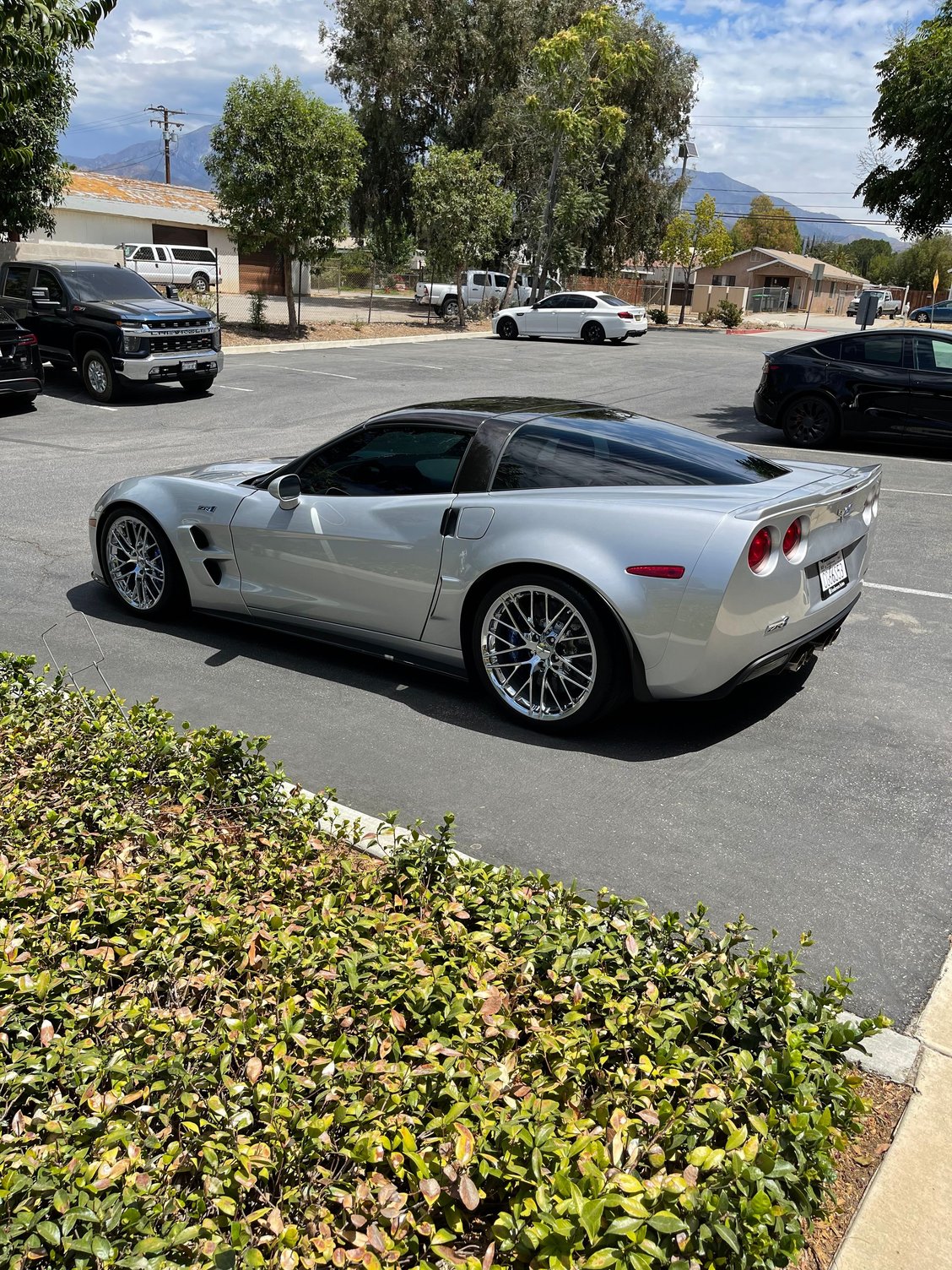 ZR1 New ZR1-Just purchased - CorvetteForum - Chevrolet Corvette Forum ...