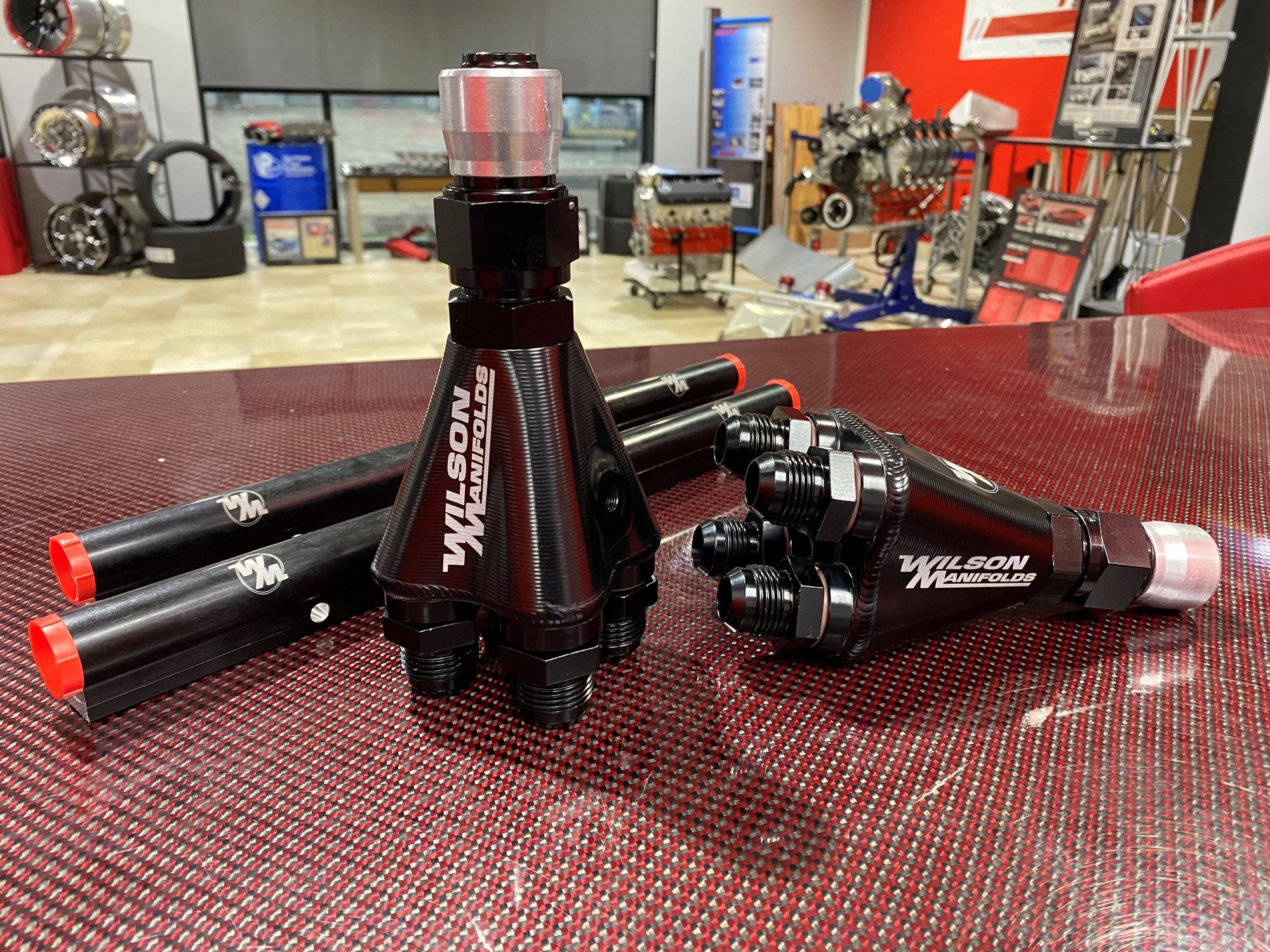 Z06 Howard Tanner's Redline Motorsports Twin-Turbo C6 Z06 ...