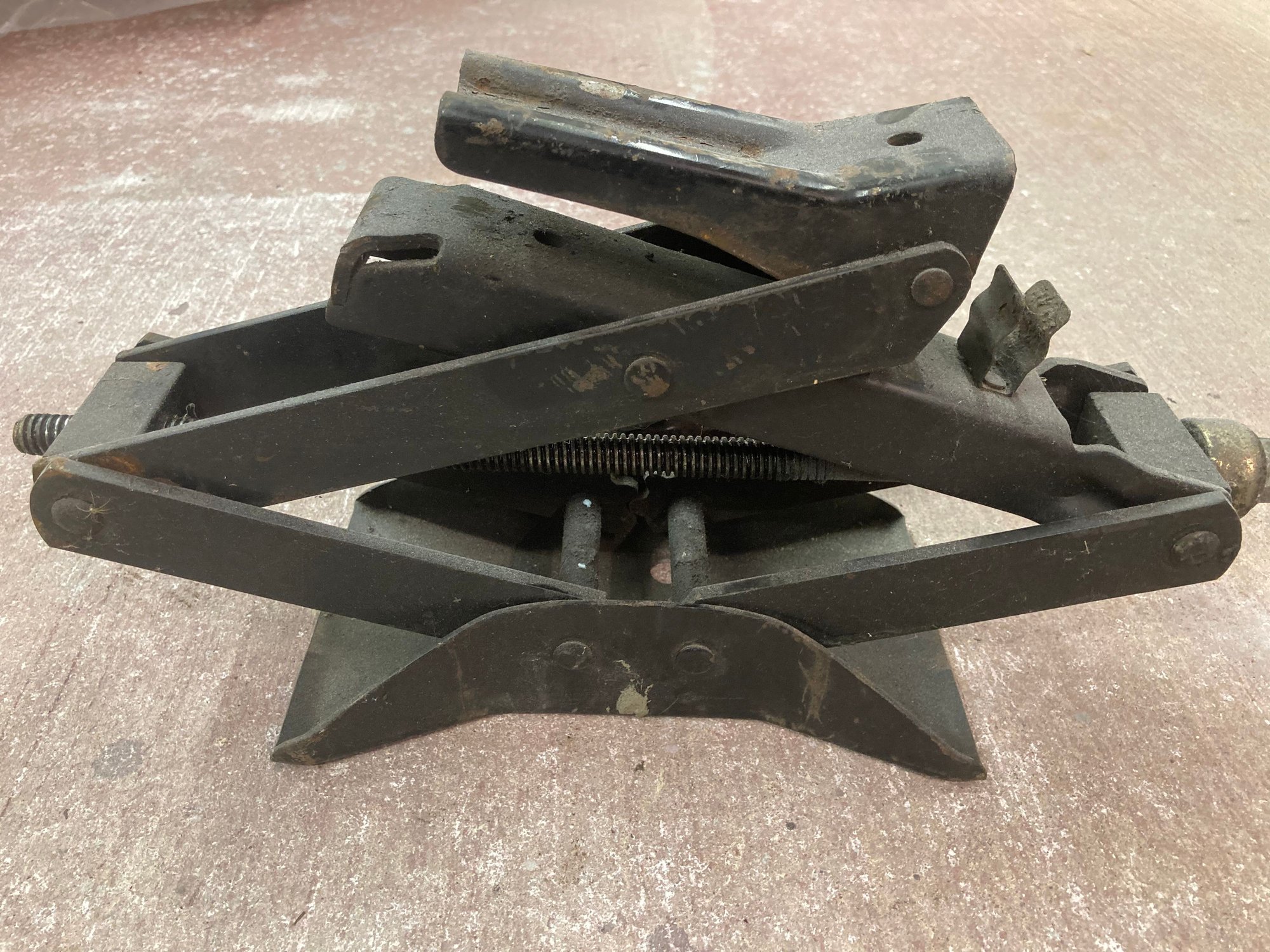 C2 What’s my jack worth? - CorvetteForum - Chevrolet Corvette Forum ...