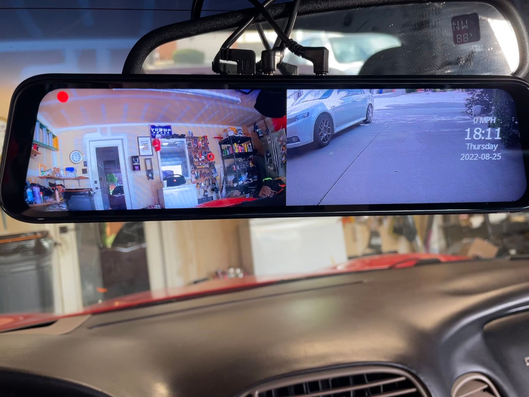 C5 Backup Camera - Kenwood - Recommendations? - CorvetteForum ...