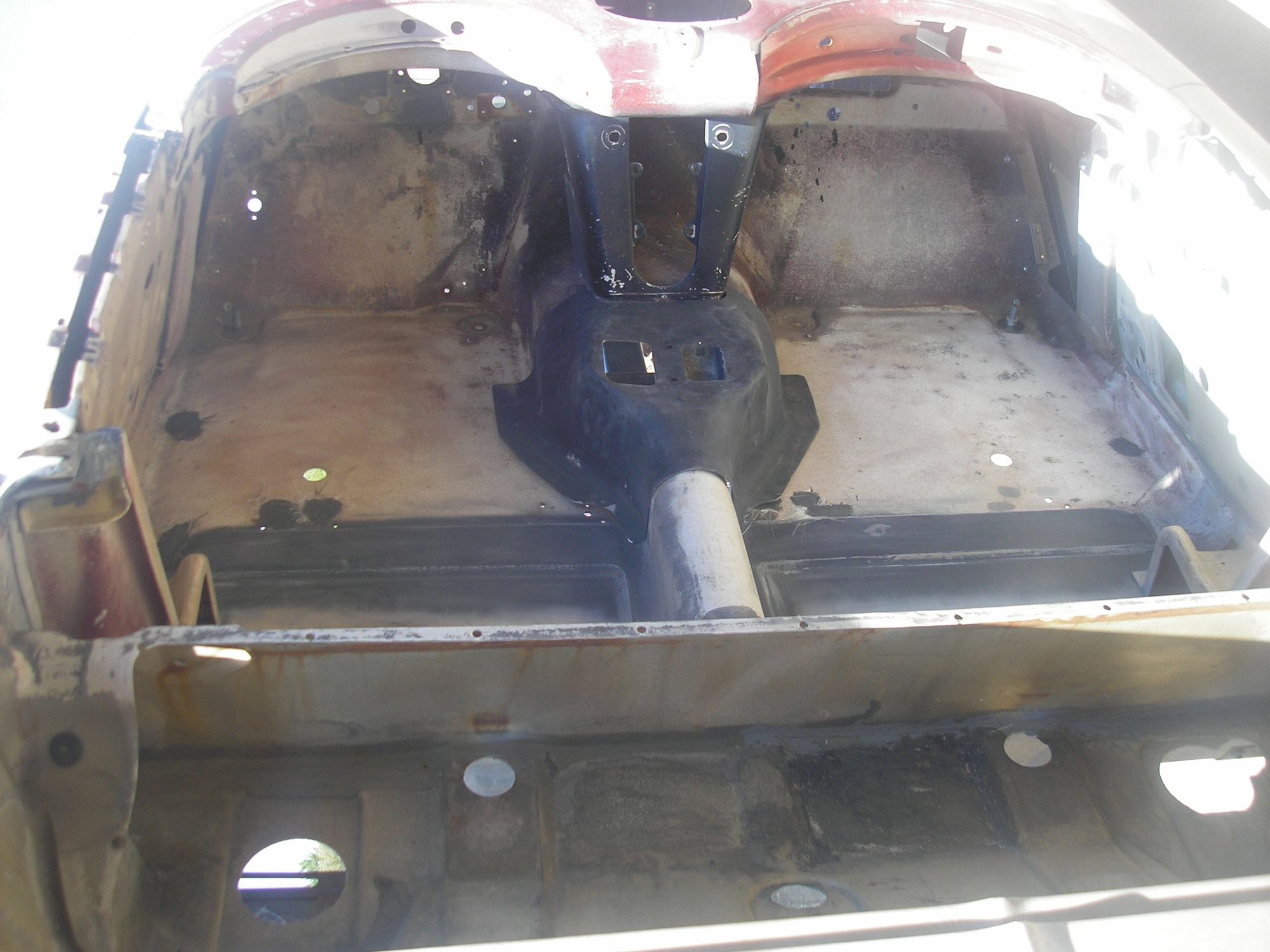 58 part - CorvetteForum - Chevrolet Corvette Forum Discussion