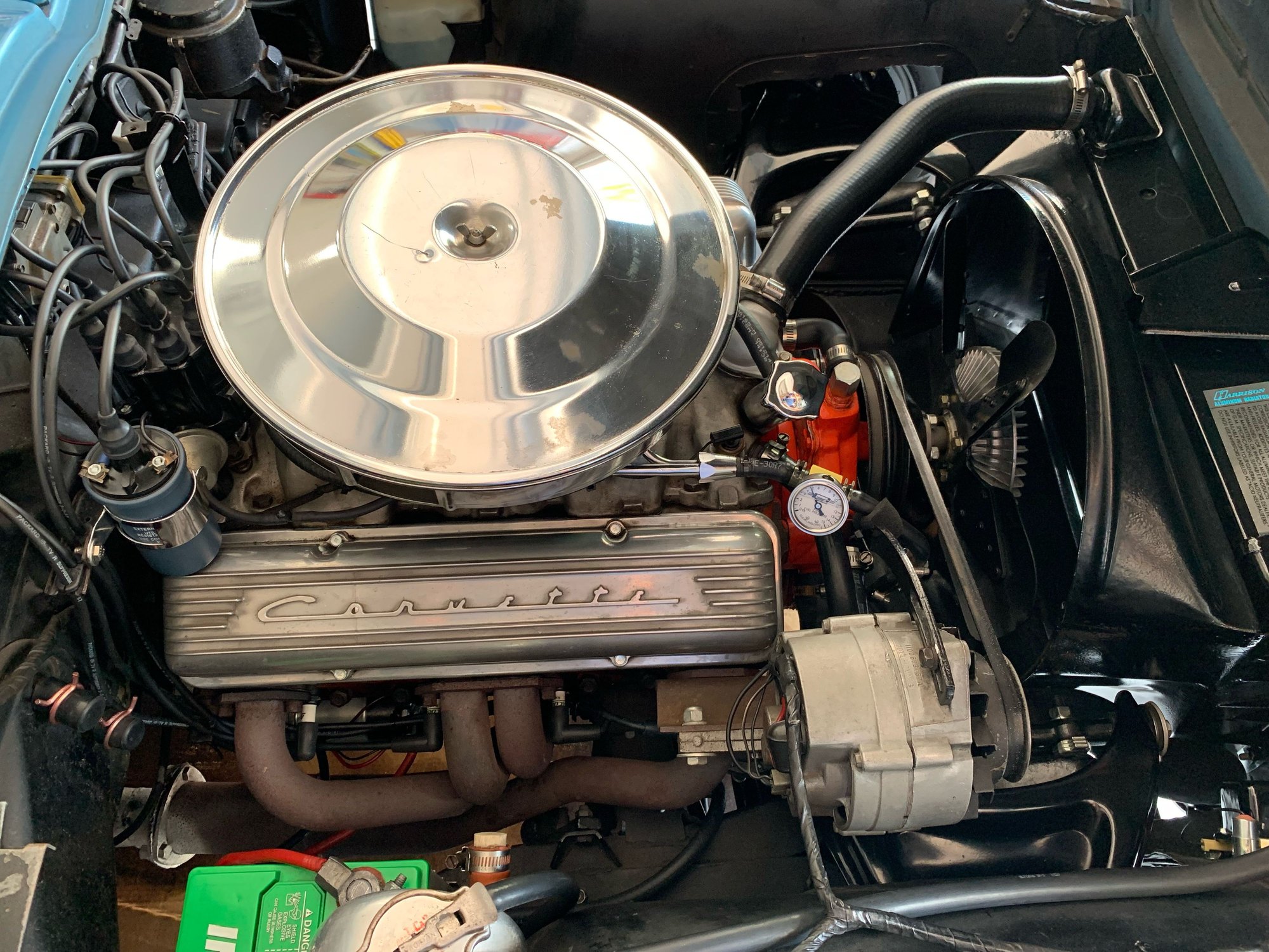 Show your engine - Page 2 - CorvetteForum - Chevrolet Corvette Forum ...