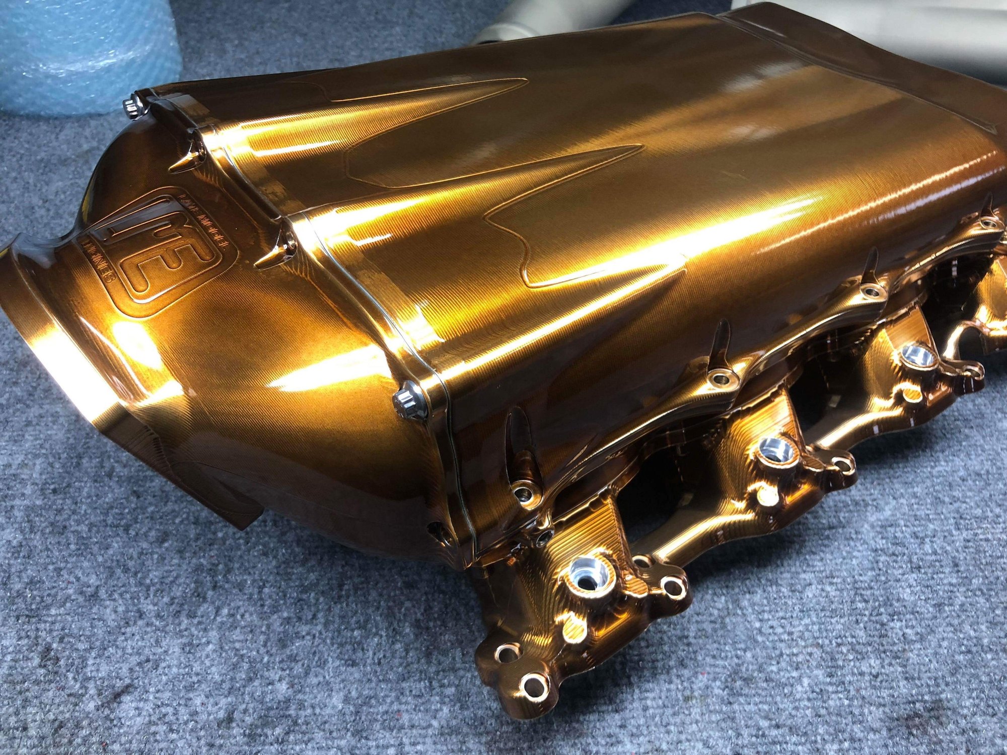 WTB (Want To Buy) LME intake Manifold w/port - CorvetteForum ...