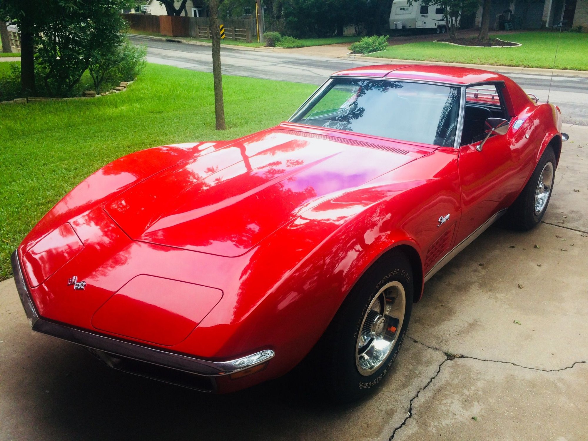 C8 best looking Corvette since 1953 - Page 3 - CorvetteForum ...