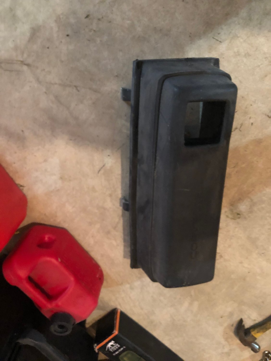 FS (For Sale) Breadbox - CorvetteForum - Chevrolet Corvette Forum ...