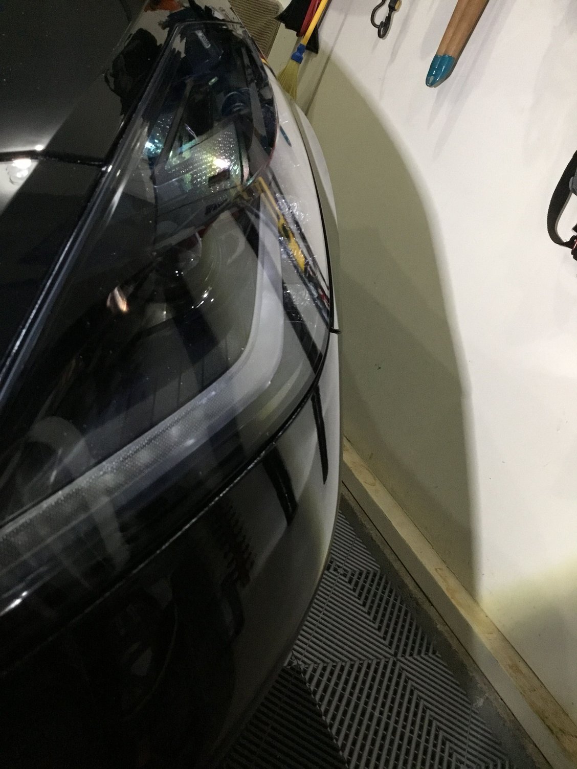 C7 Front fender alignment - CorvetteForum - Chevrolet Corvette Forum ...