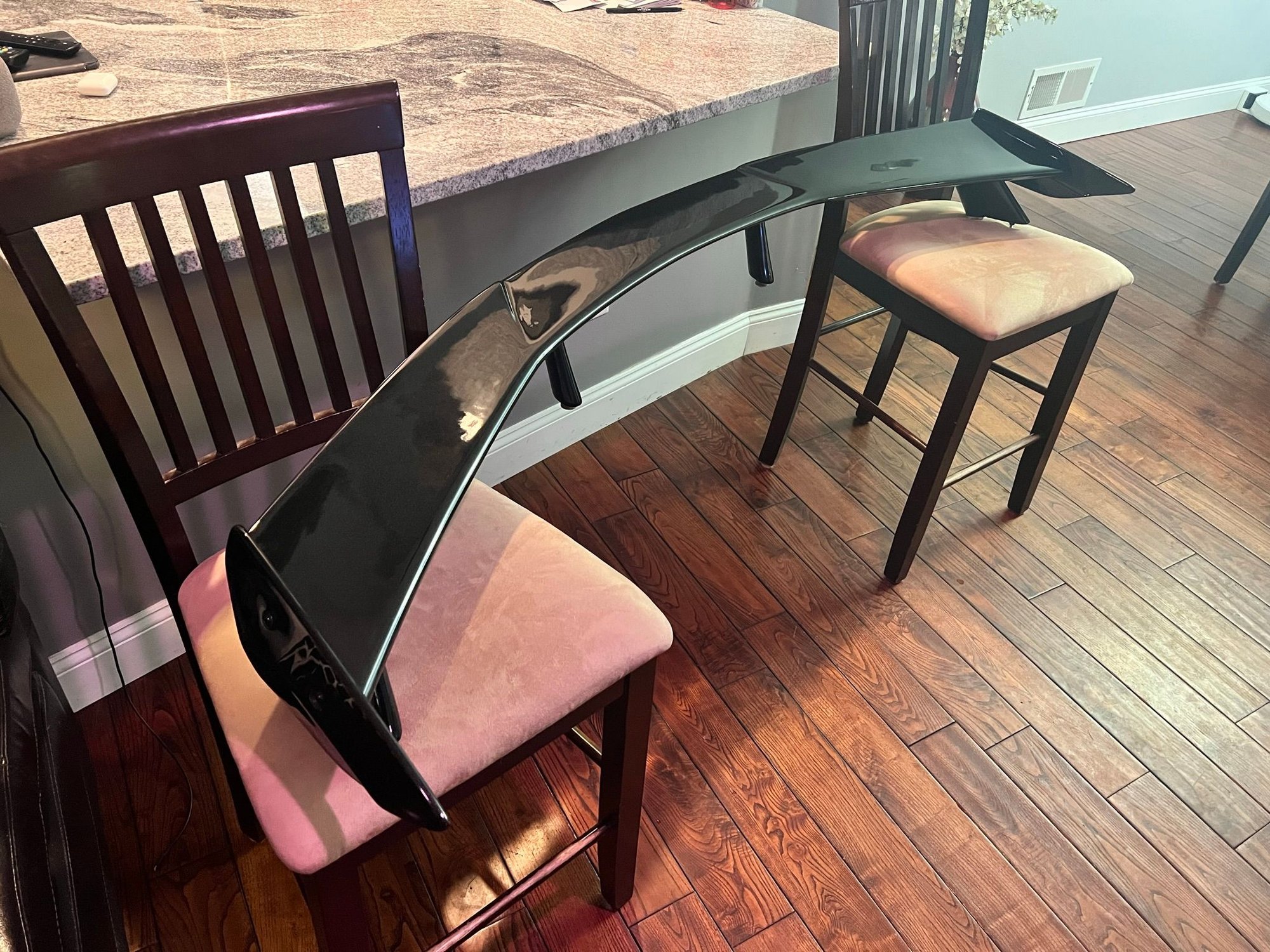 FS (For Sale) High wing carbon flash RPI - CorvetteForum - Chevrolet ...