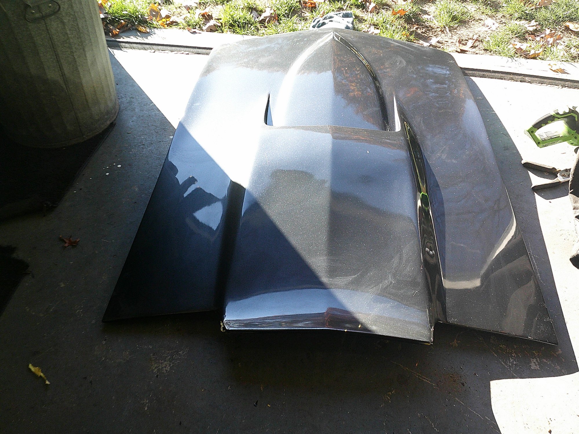 WTB (Want To Buy) Baldwin Motion Hood - CorvetteForum - Chevrolet ...