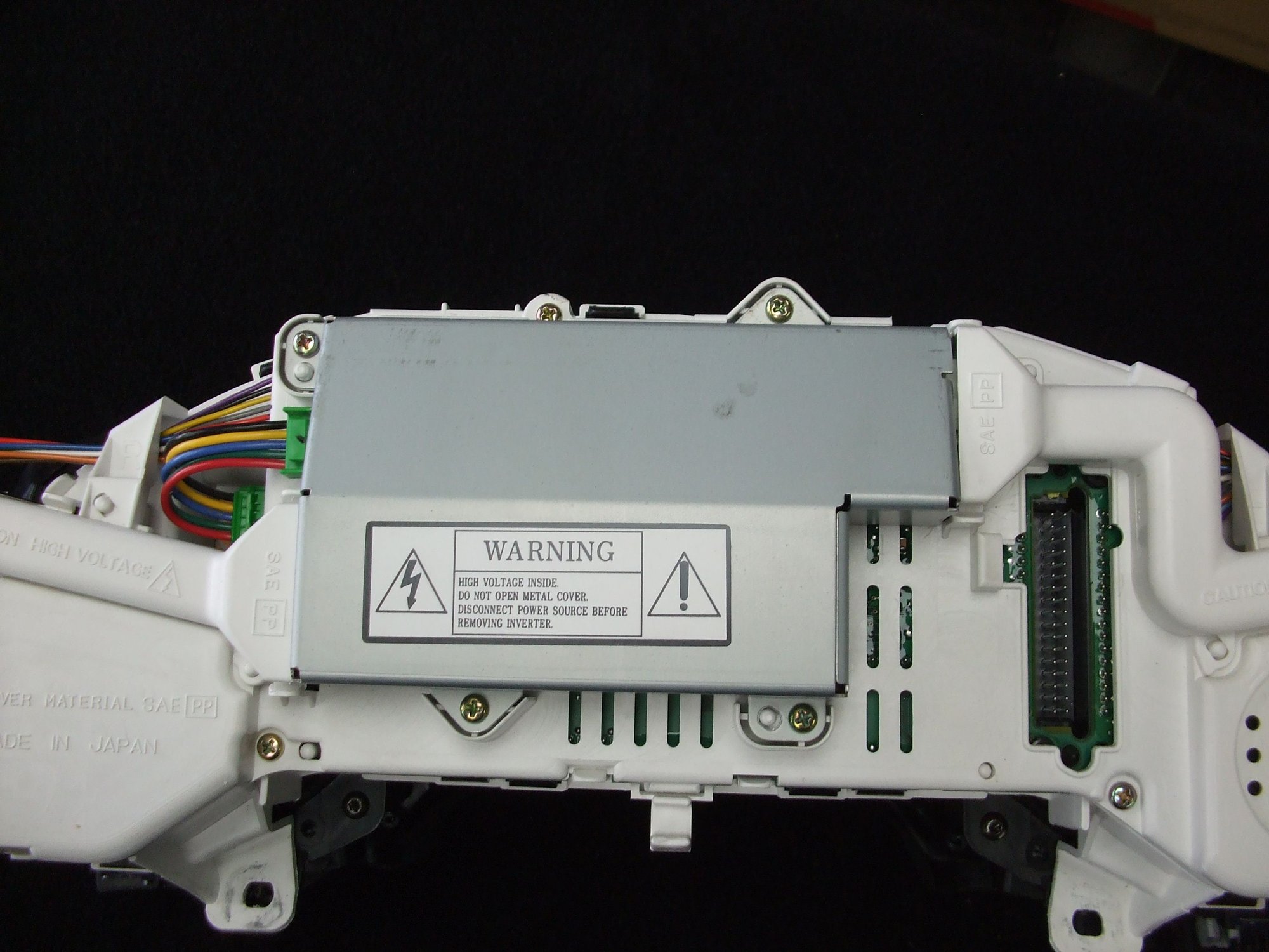 FS (For Sale) C5 Cluster/Speedometer - CorvetteForum - Chevrolet ...