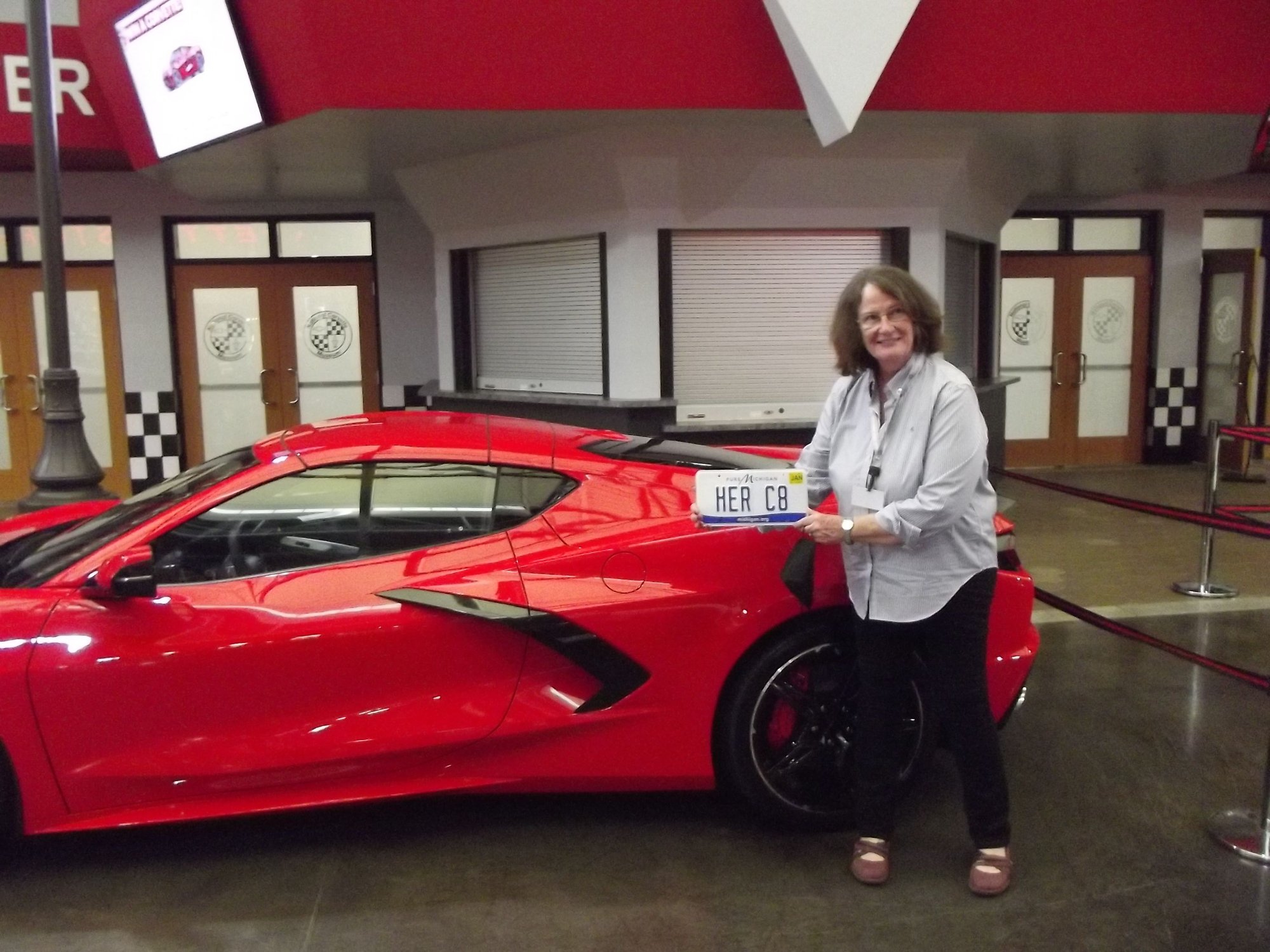 C2 Corvette Wives - Page 2 - CorvetteForum - Chevrolet Corvette Forum ...