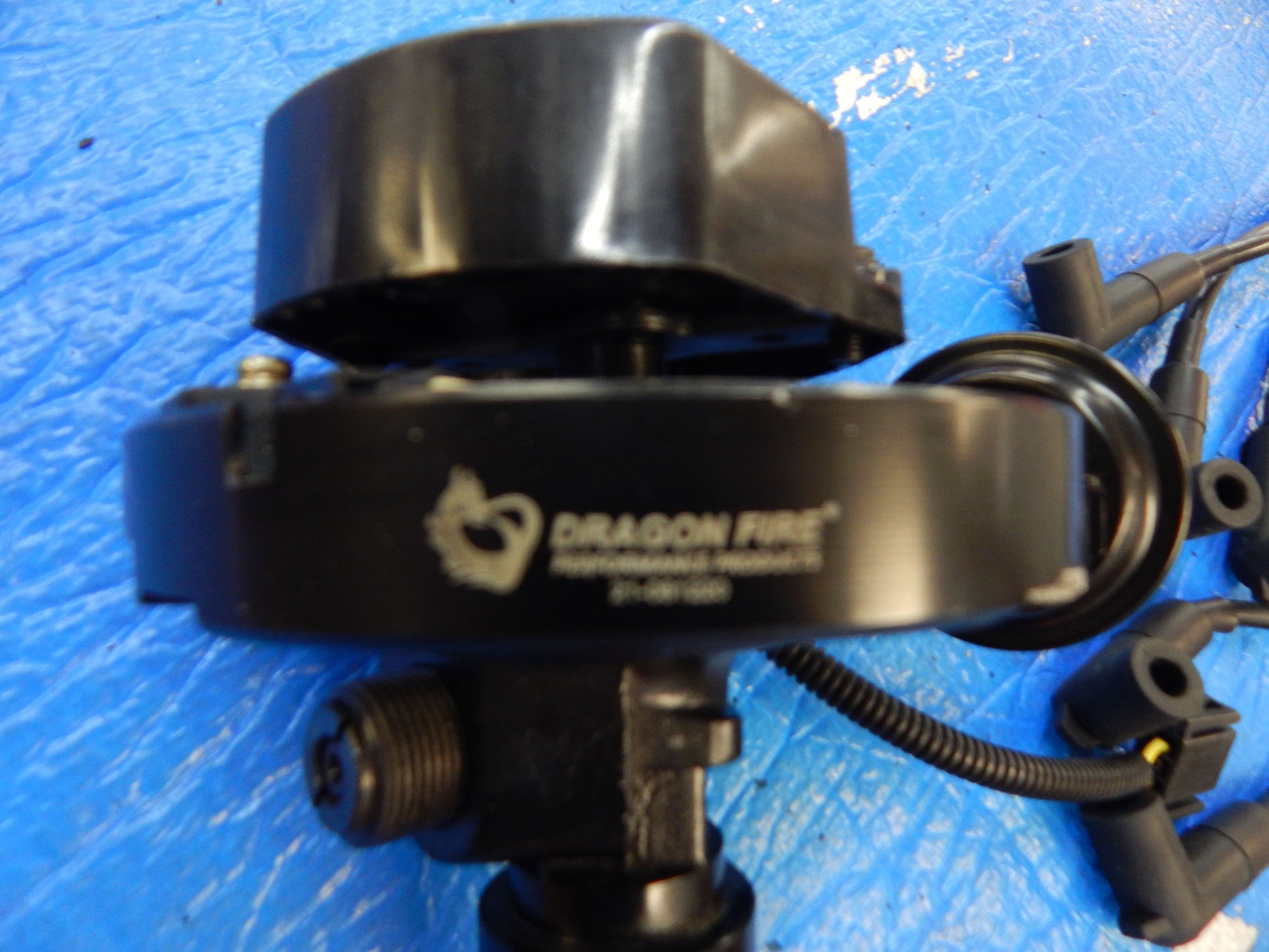 FS (For Sale) HEI Tach Drive Distributor - CorvetteForum - Chevrolet ...