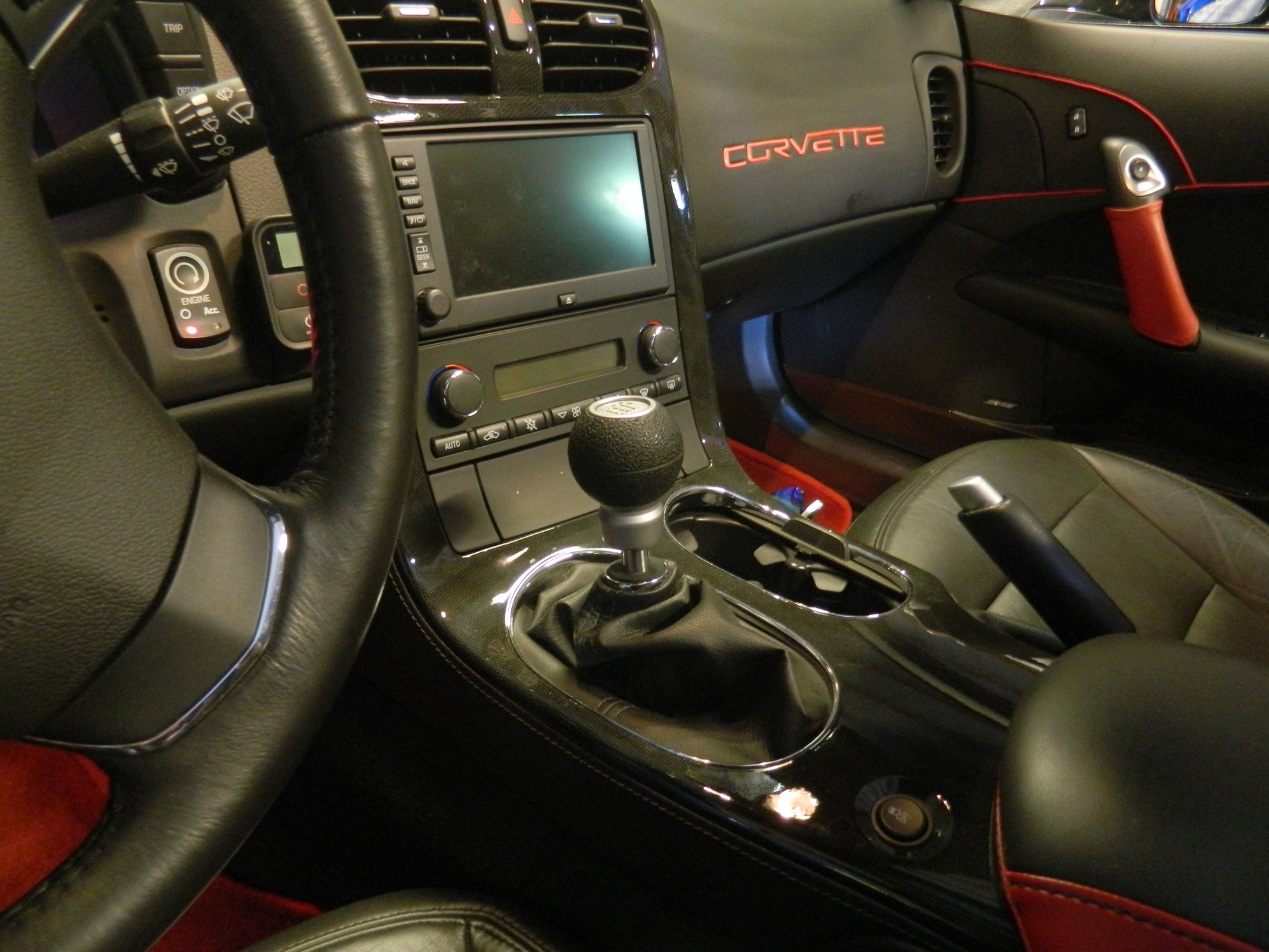 MGW Race Spec vs Standard - CorvetteForum - Chevrolet Corvette Forum ...