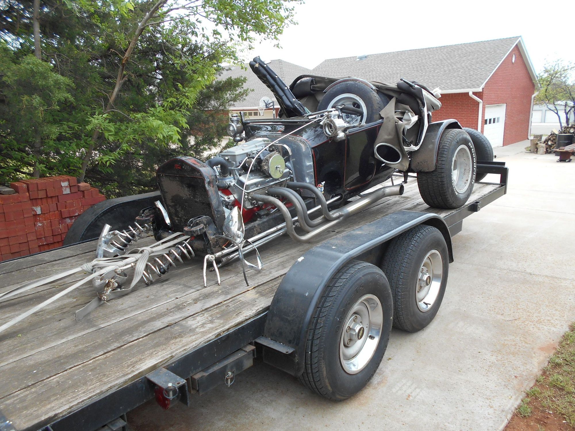 C1 C1 Posi Rebuild - CorvetteForum - Chevrolet Corvette Forum Discussion