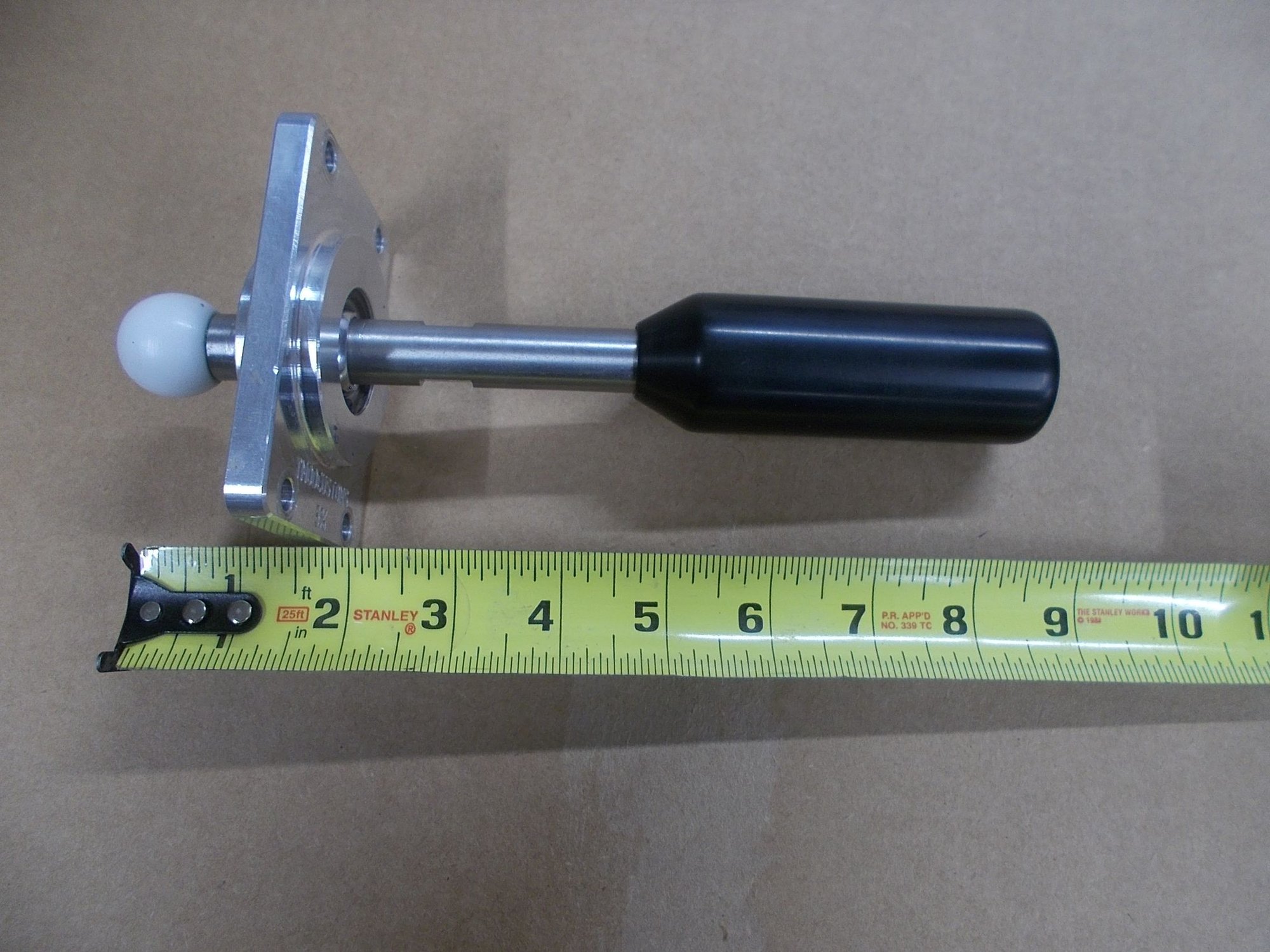 FS (For Sale) TMOD Shifter - CorvetteForum - Chevrolet Corvette Forum ...