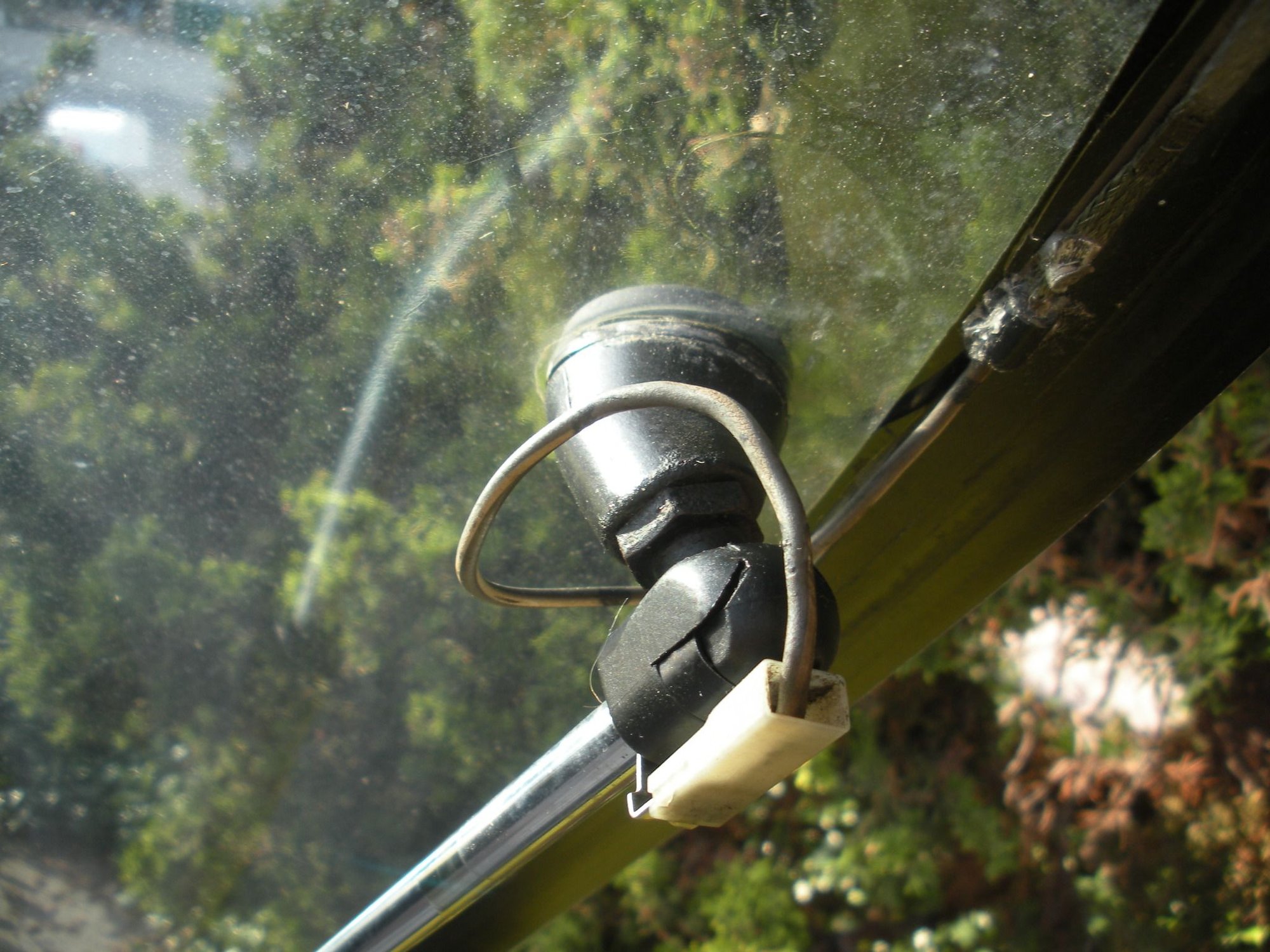 Wire Guage at Rear Defroster Terminal - CorvetteForum - Chevrolet ...