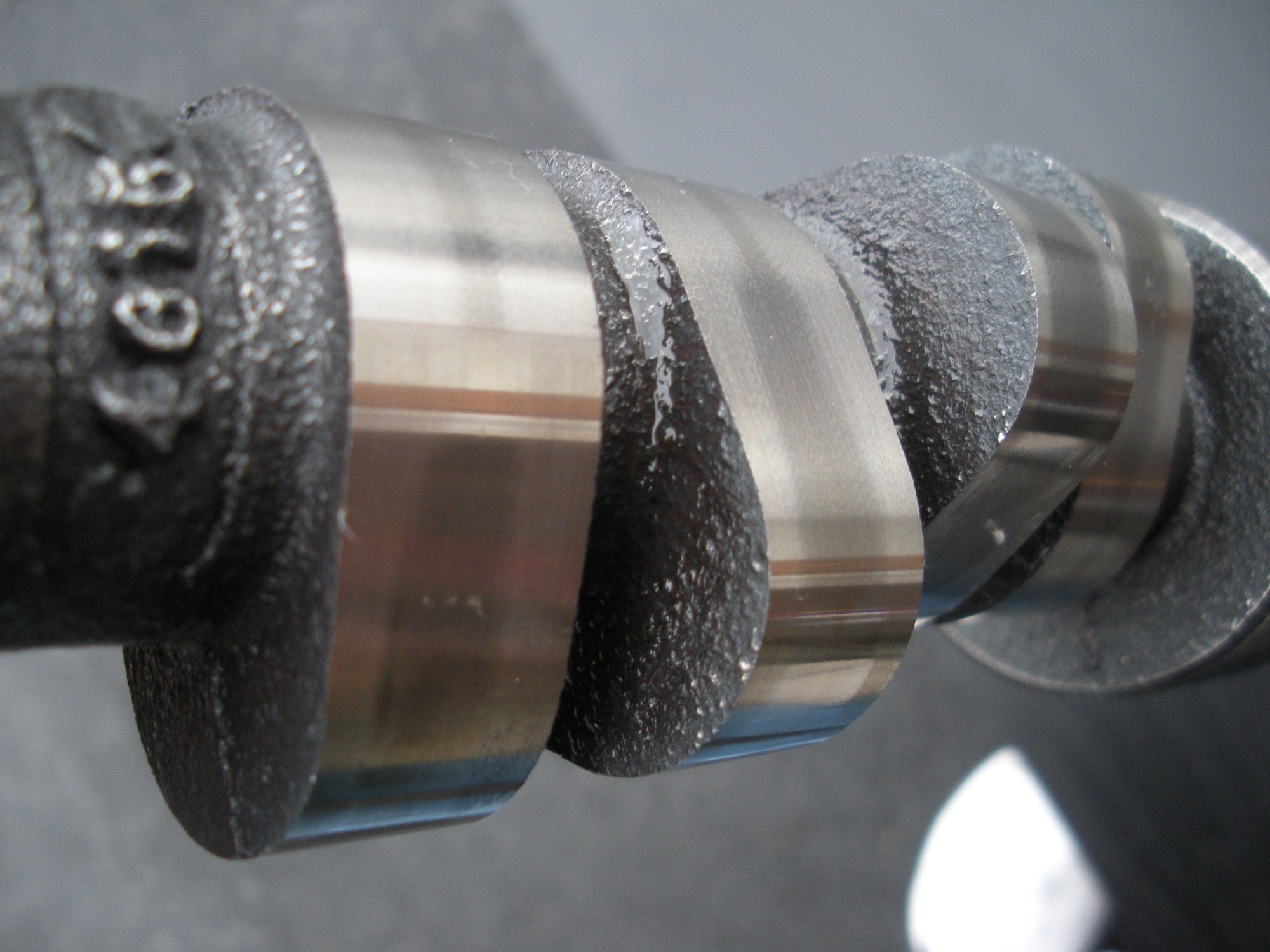 FS (For Sale) Comp Cams XR270HR Cam - CorvetteForum - Chevrolet ...