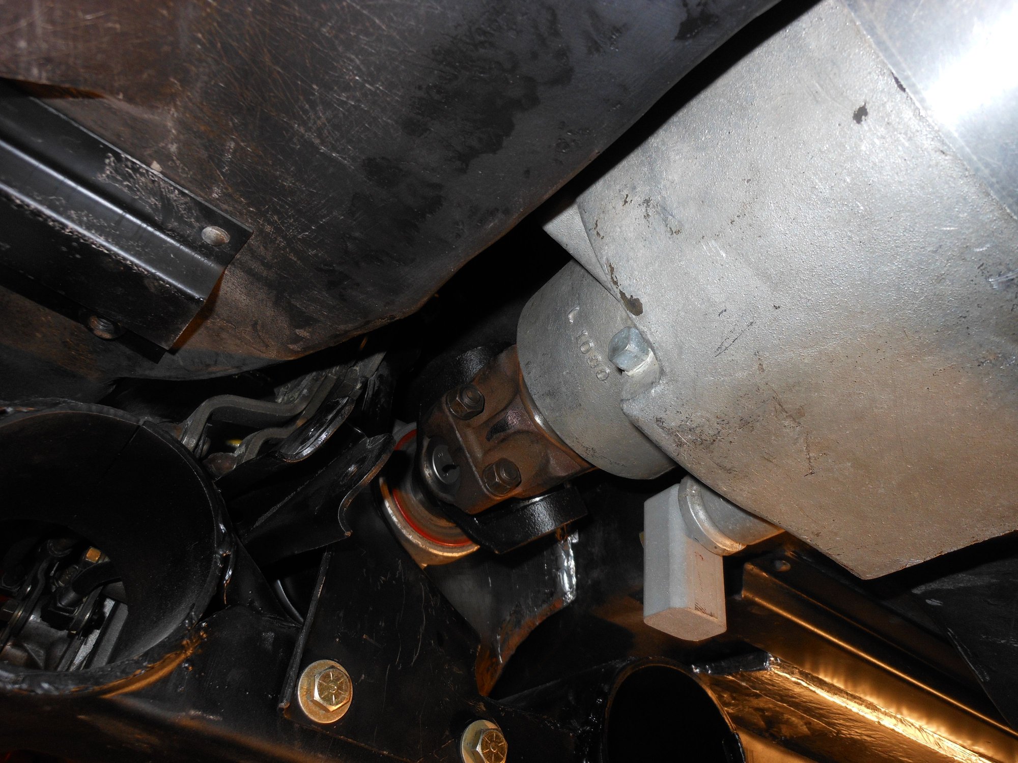 Hone o drive - CorvetteForum - Chevrolet Corvette Forum Discussion