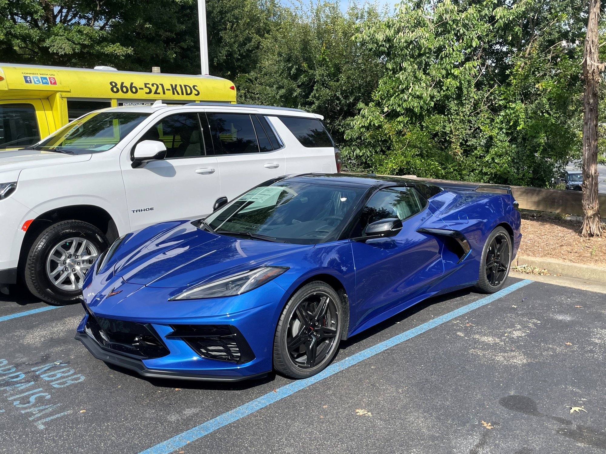 Hendrick Chevrolet - Duluth, GA thread - Page 35 - CorvetteForum ...