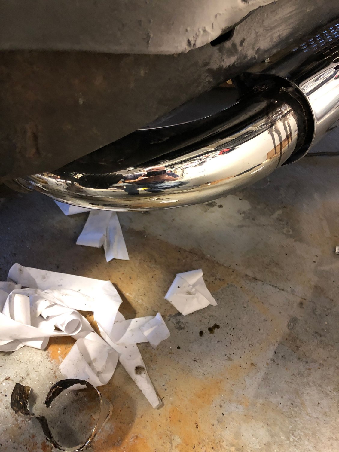 Doorgunner's '68 Convertible Project - Page 343 - CorvetteForum ...