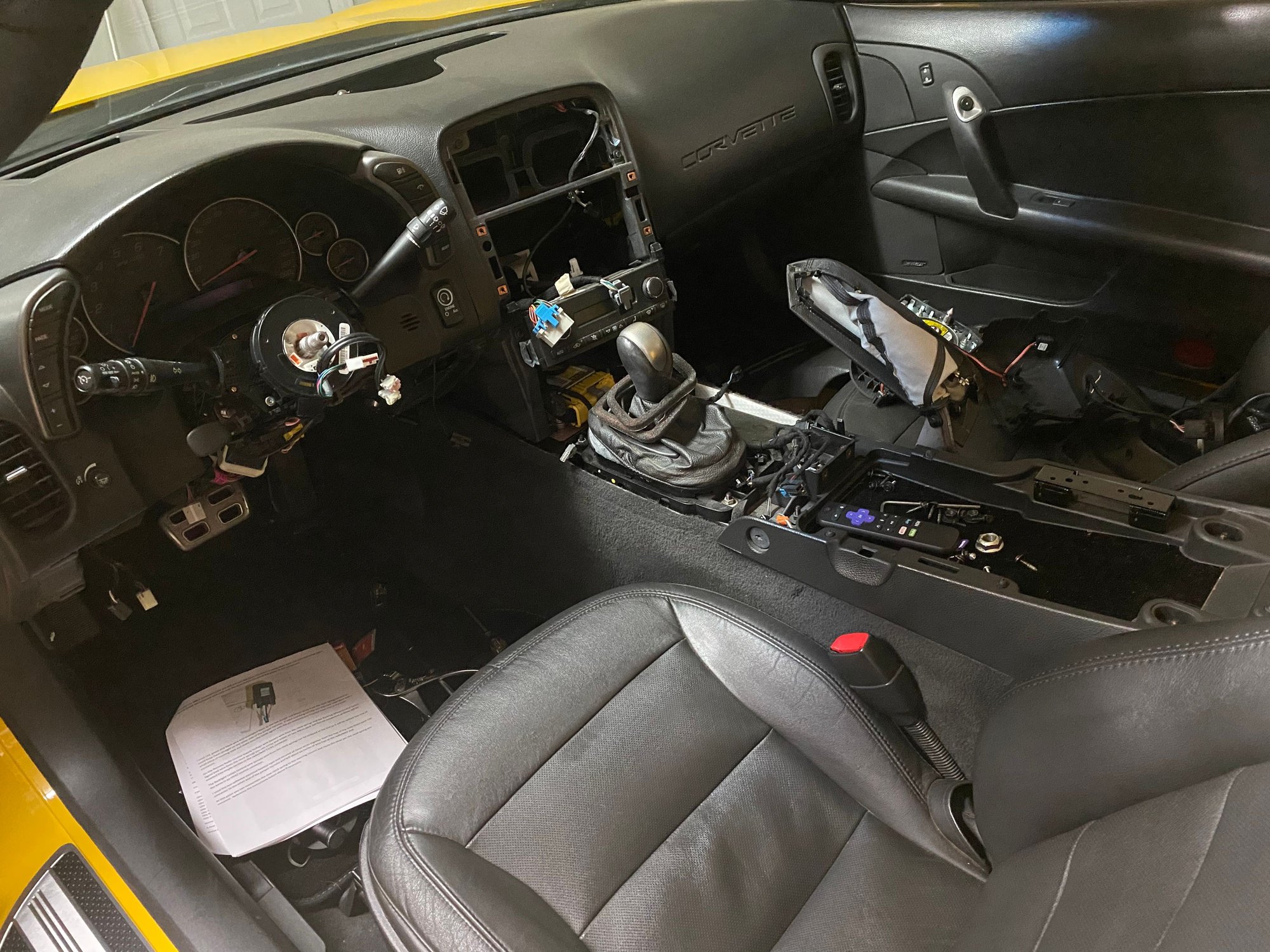 PAC RP5-GM11 vs GM1A-RST which one is better? - CorvetteForum ...