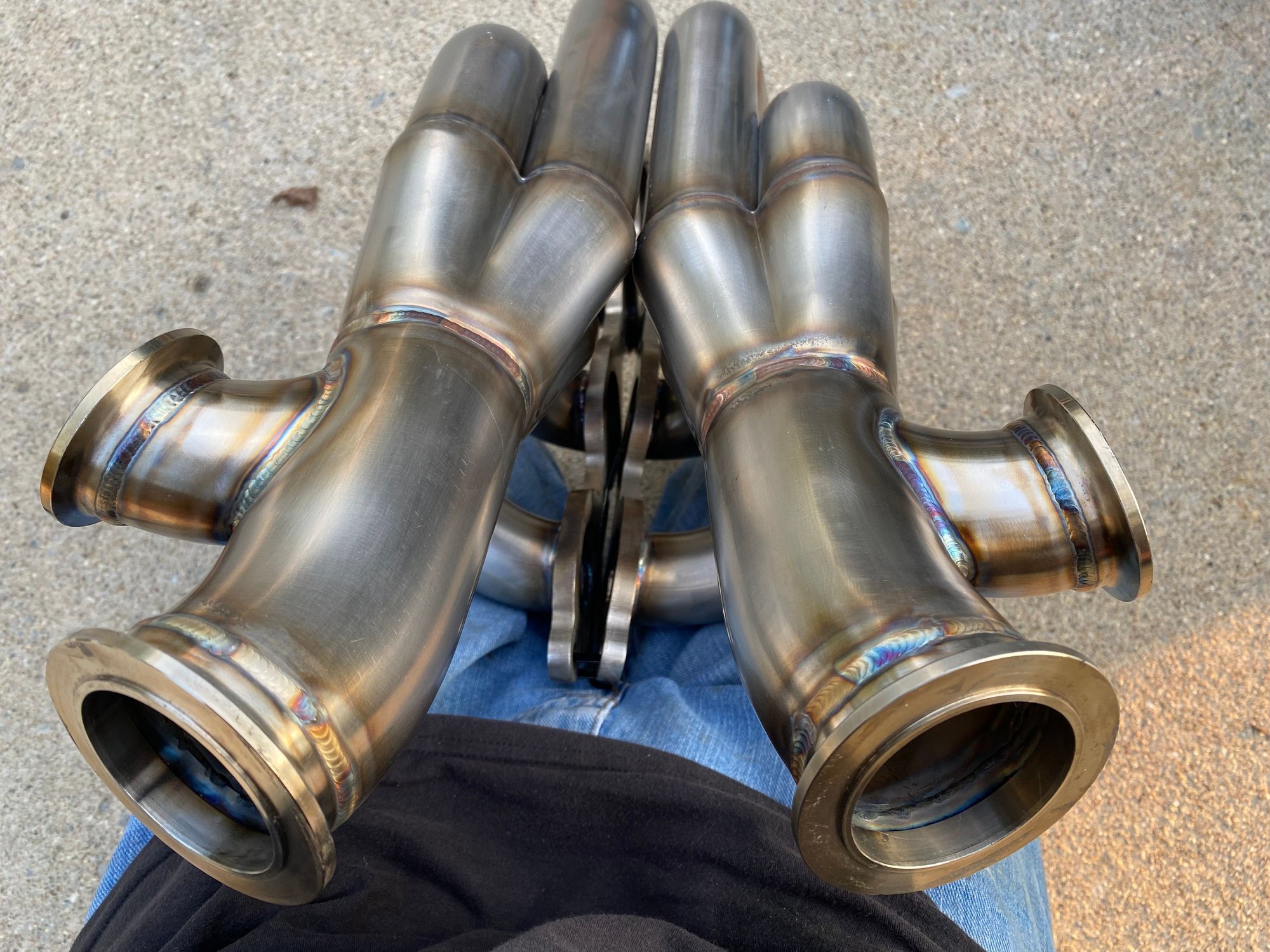 FS (For Sale) Custom C7 twin turbo kit - CorvetteForum - Chevrolet ...