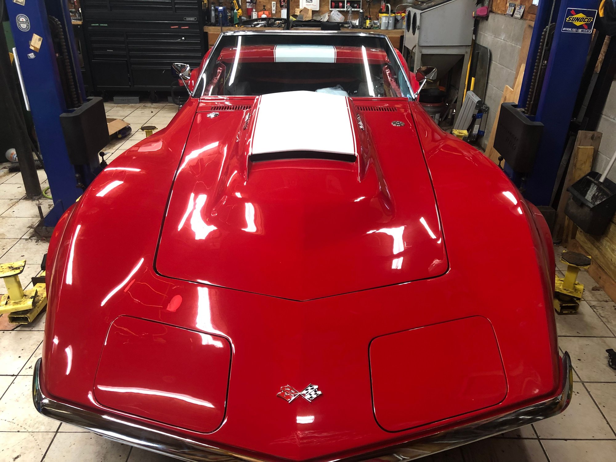 1969 Baldwin Motion build - CorvetteForum - Chevrolet Corvette Forum ...
