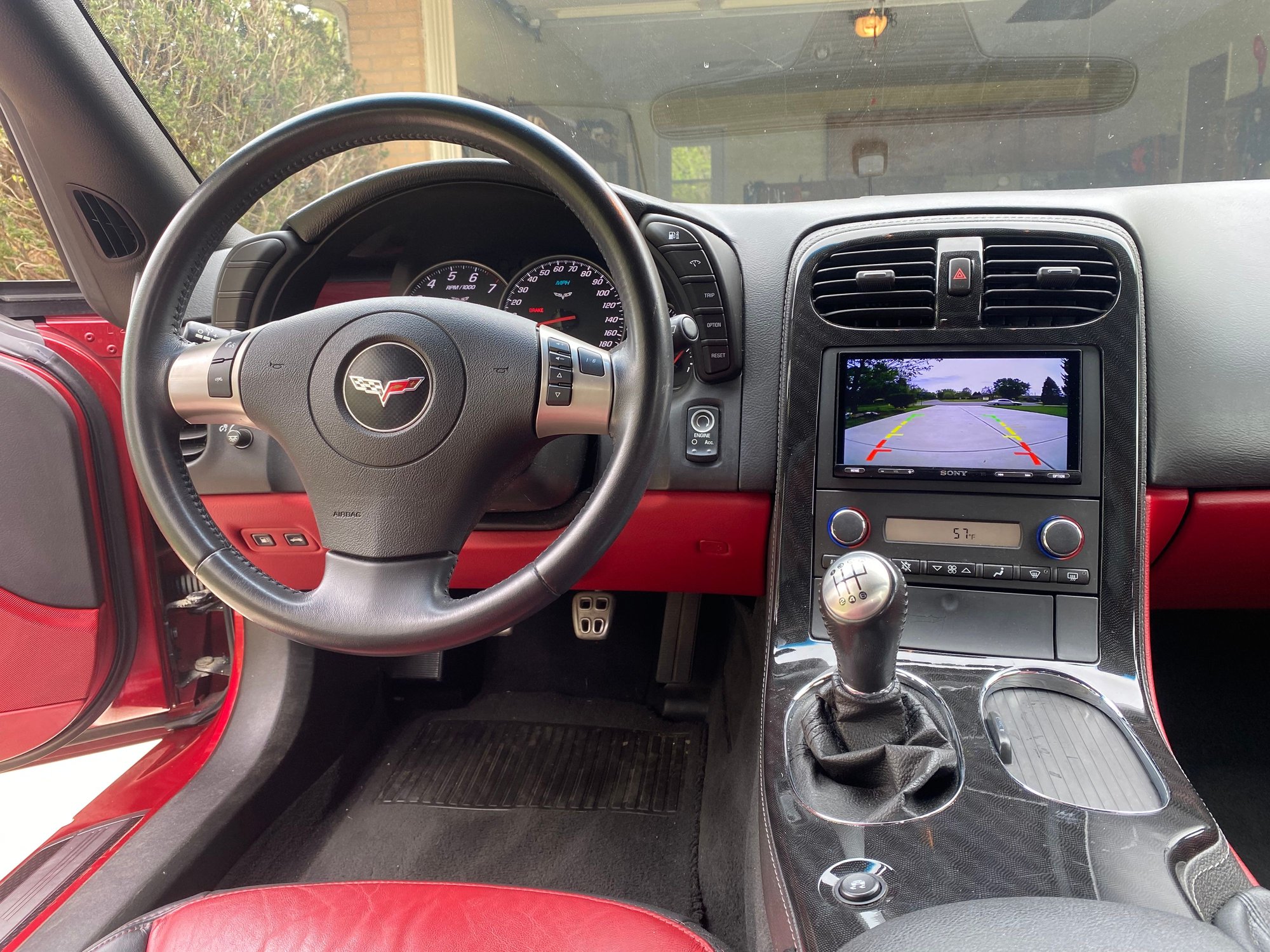 FS (For Sale) 2011 c6 for sale 2LT Manual Stock - CorvetteForum ...