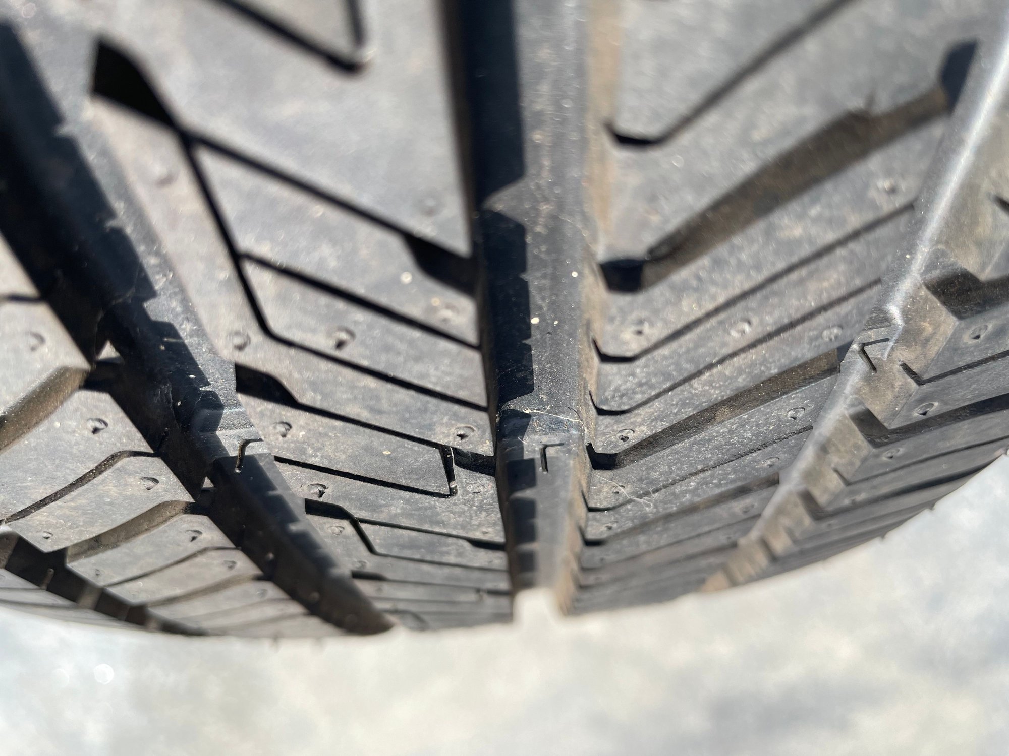 FS (For Sale) Western Wheel Cyclone Turbines - CorvetteForum ...