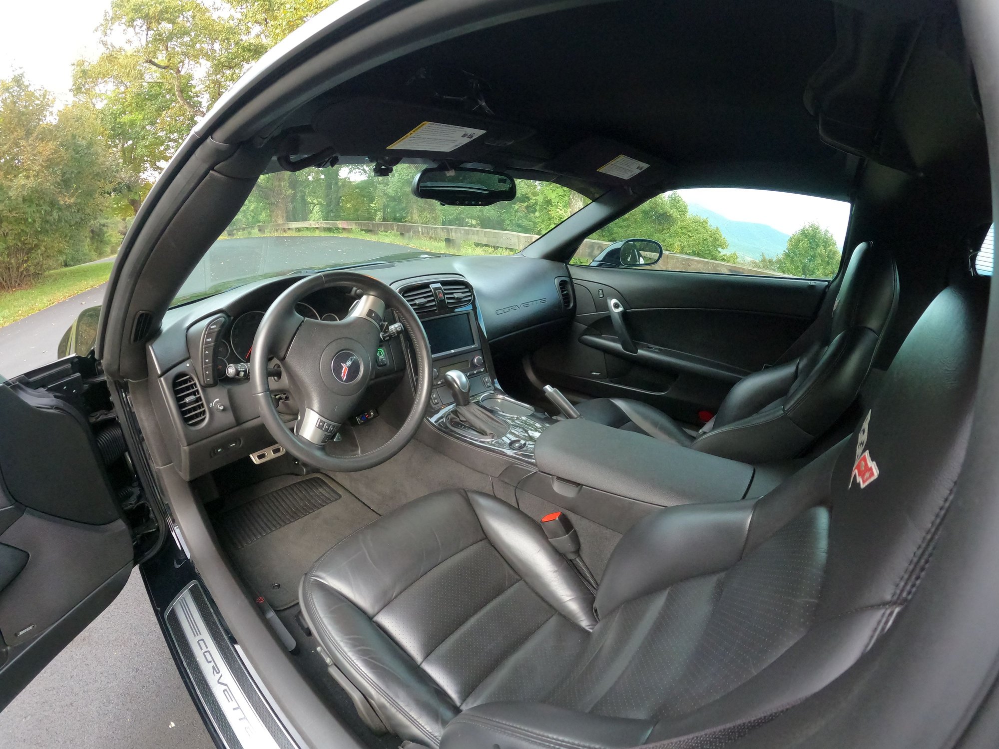 FS (For Sale) 2010 3LT Grandsport supercharged - CorvetteForum ...