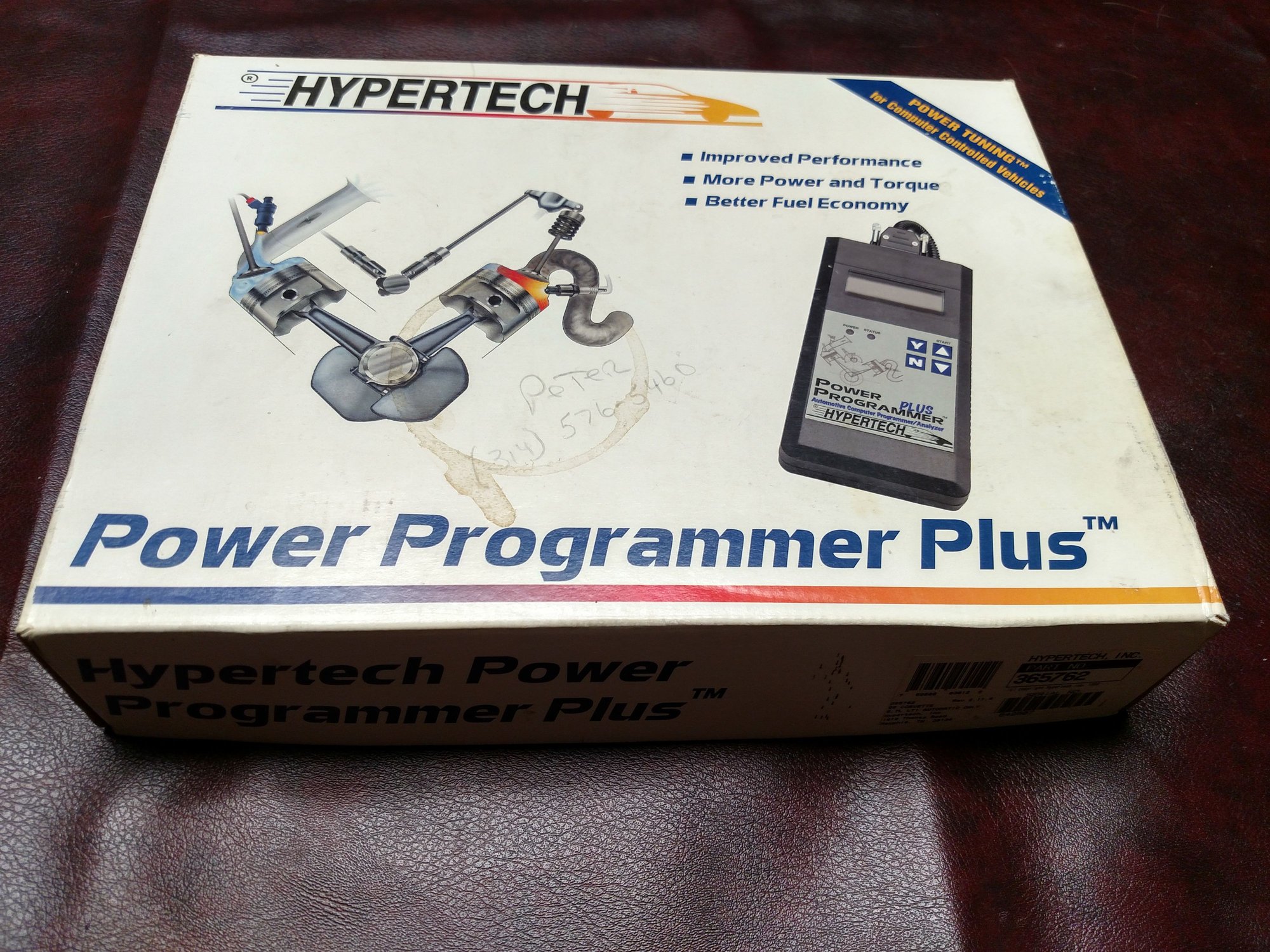 FS (For Sale) Hypertech Power Programmer 96 automatic only ...