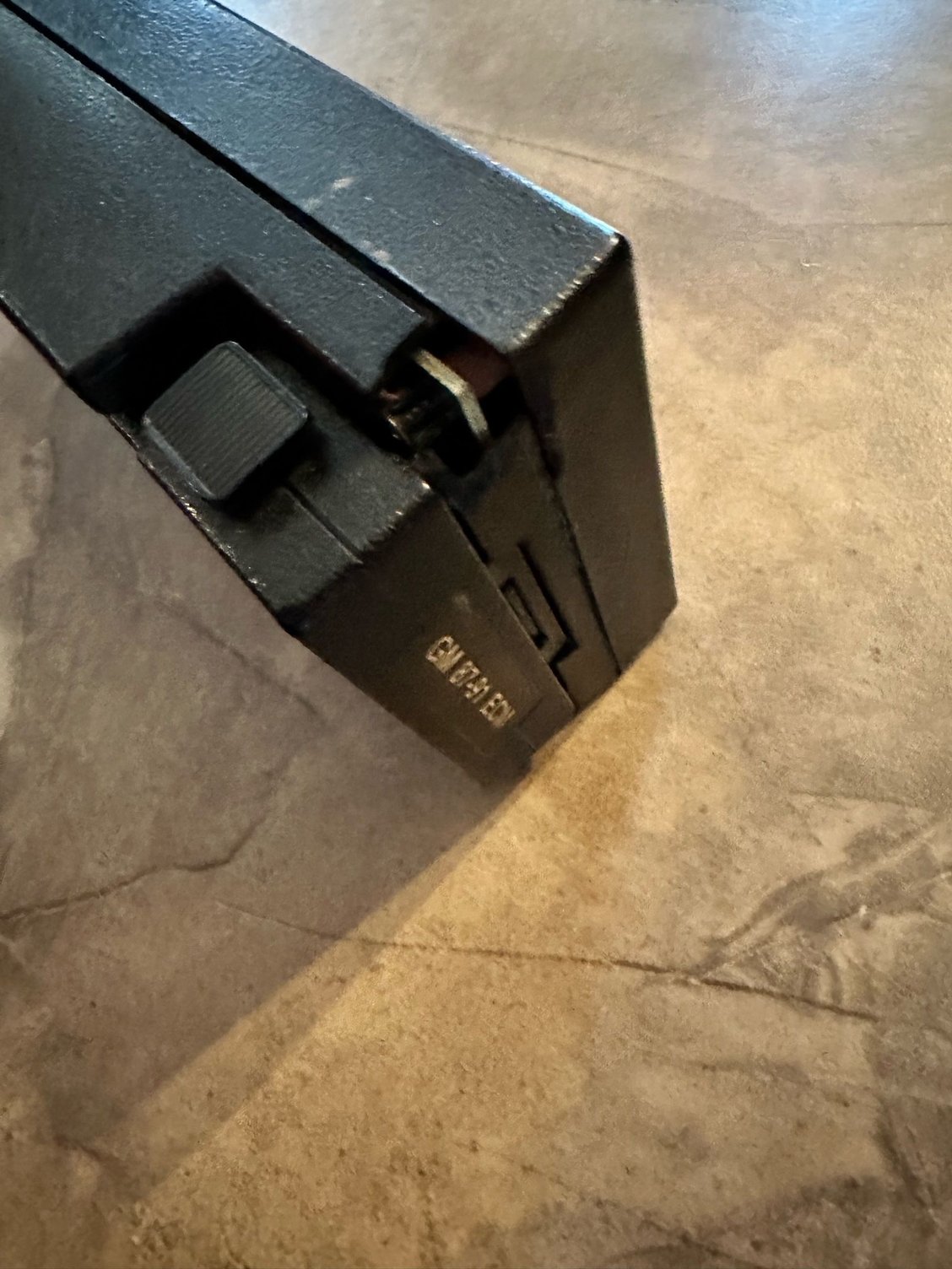 FS (For Sale) SOLD GM Tech1 scanner - CorvetteForum - Chevrolet ...