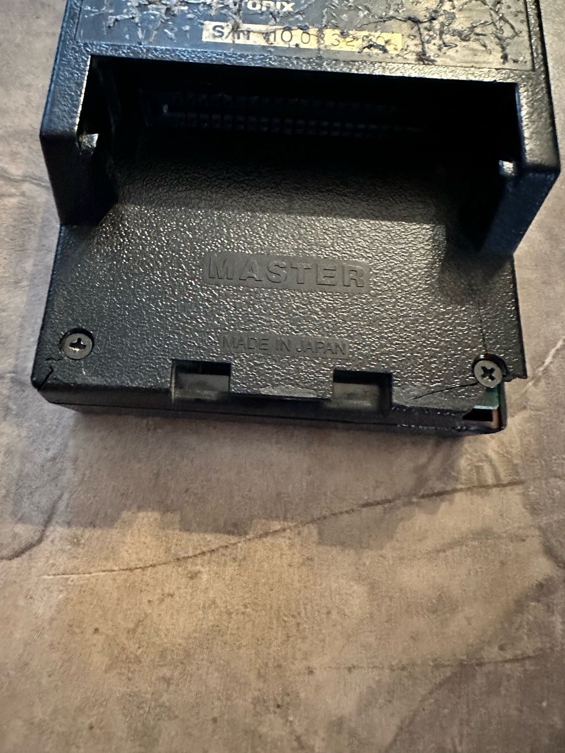 FS (For Sale) SOLD GM Tech1 scanner - CorvetteForum - Chevrolet ...