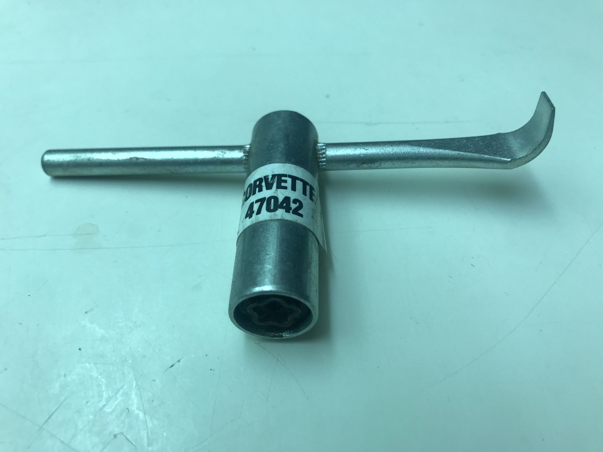FS (For Sale) 1988-89 Wheel Center Cap Keys - CorvetteForum - Chevrolet ...