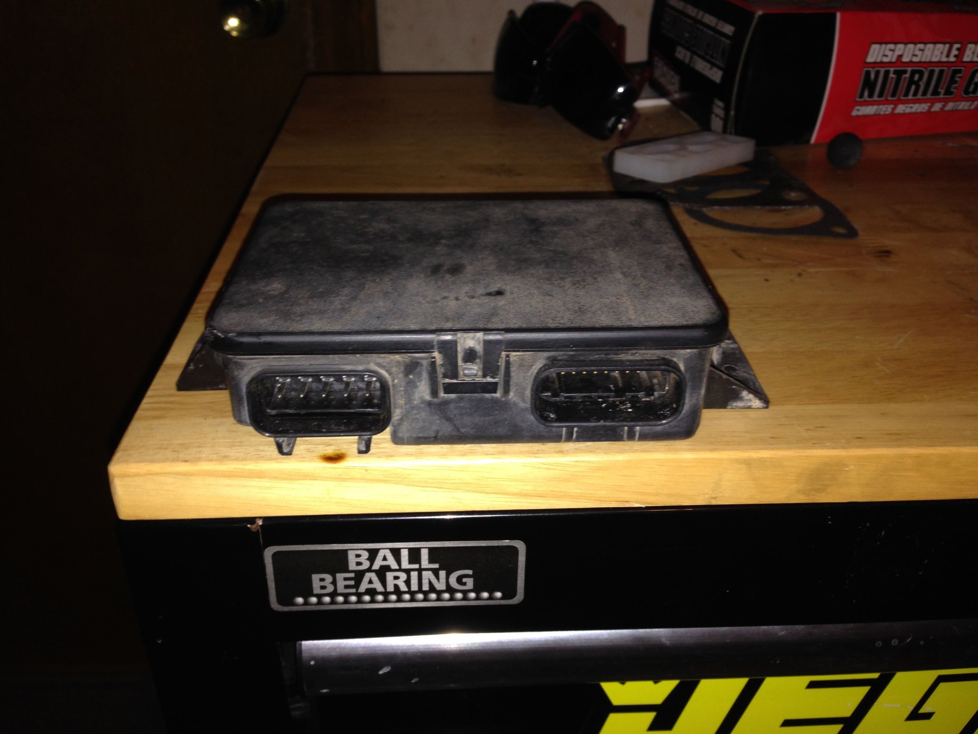 FS-TAC Module - CorvetteForum - Chevrolet Corvette Forum Discussion