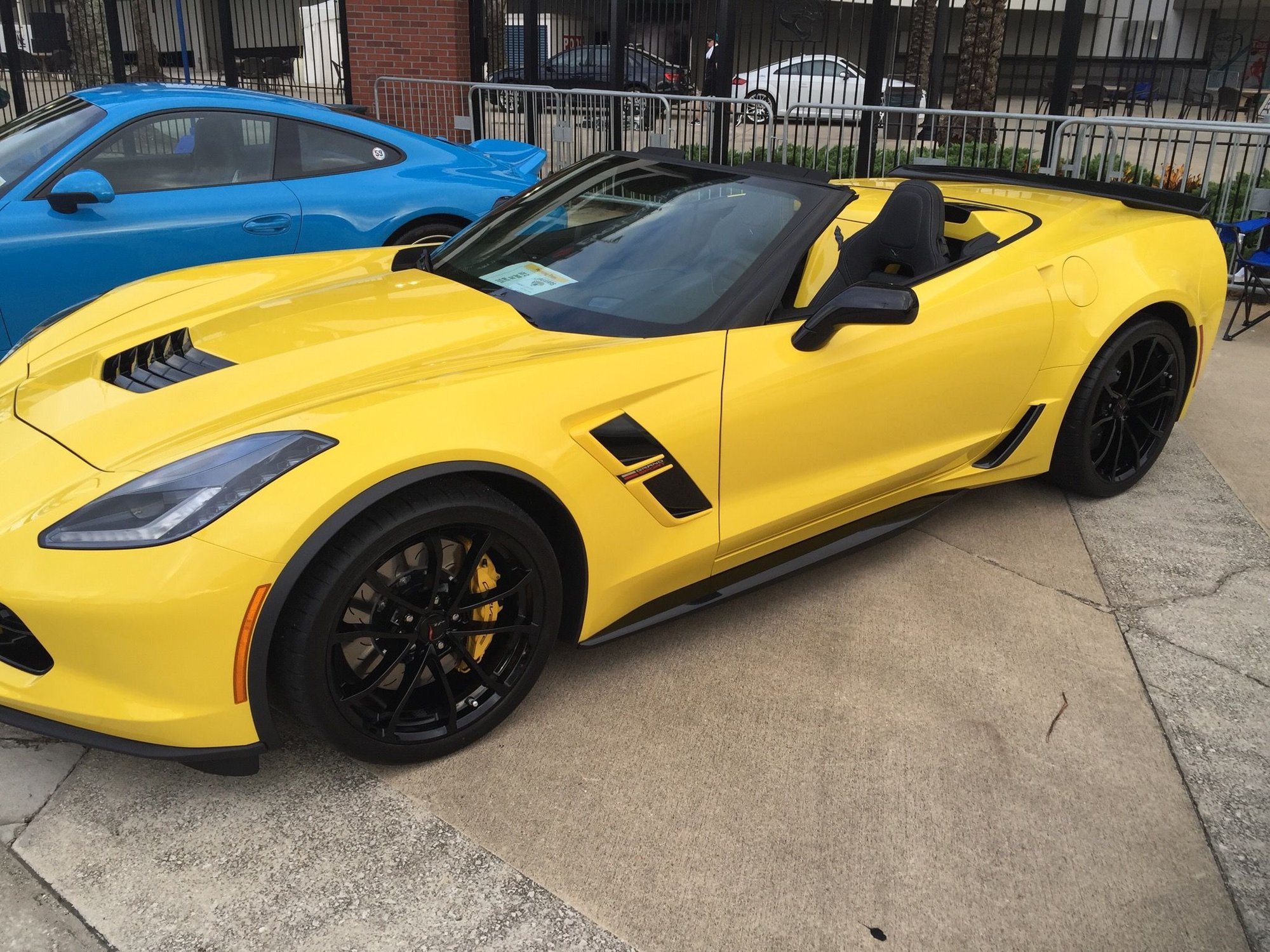 Official Corvette Racing Yellow Thread - Page 3 - CorvetteForum ...