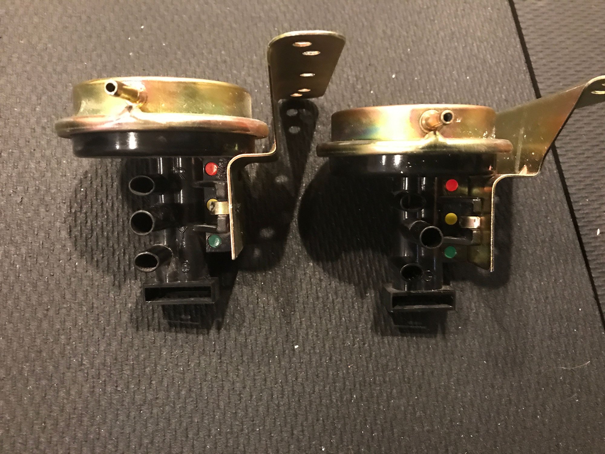 FS (For Sale) Paragon vacuum relay valves - CorvetteForum - Chevrolet ...