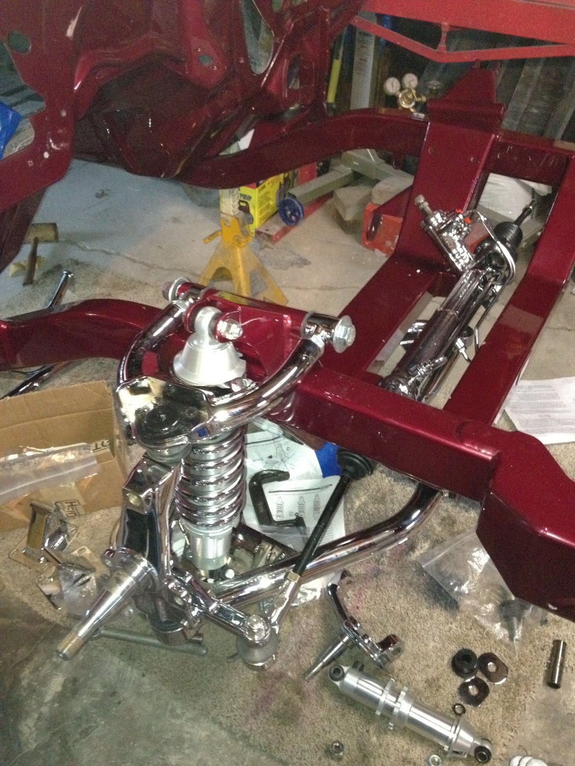 Wtt 1967 Camaro for C6 roller - CorvetteForum - Chevrolet Corvette ...