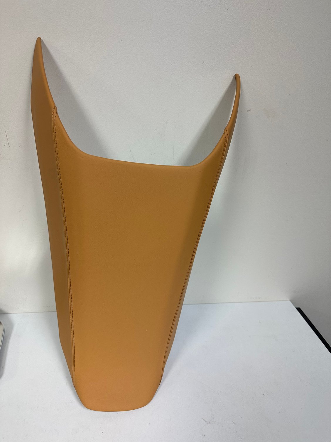 $100 OFF on C8 Corvette Custom Leather Wrapped Waterfall - Ready to Ship - CorvetteForum ...