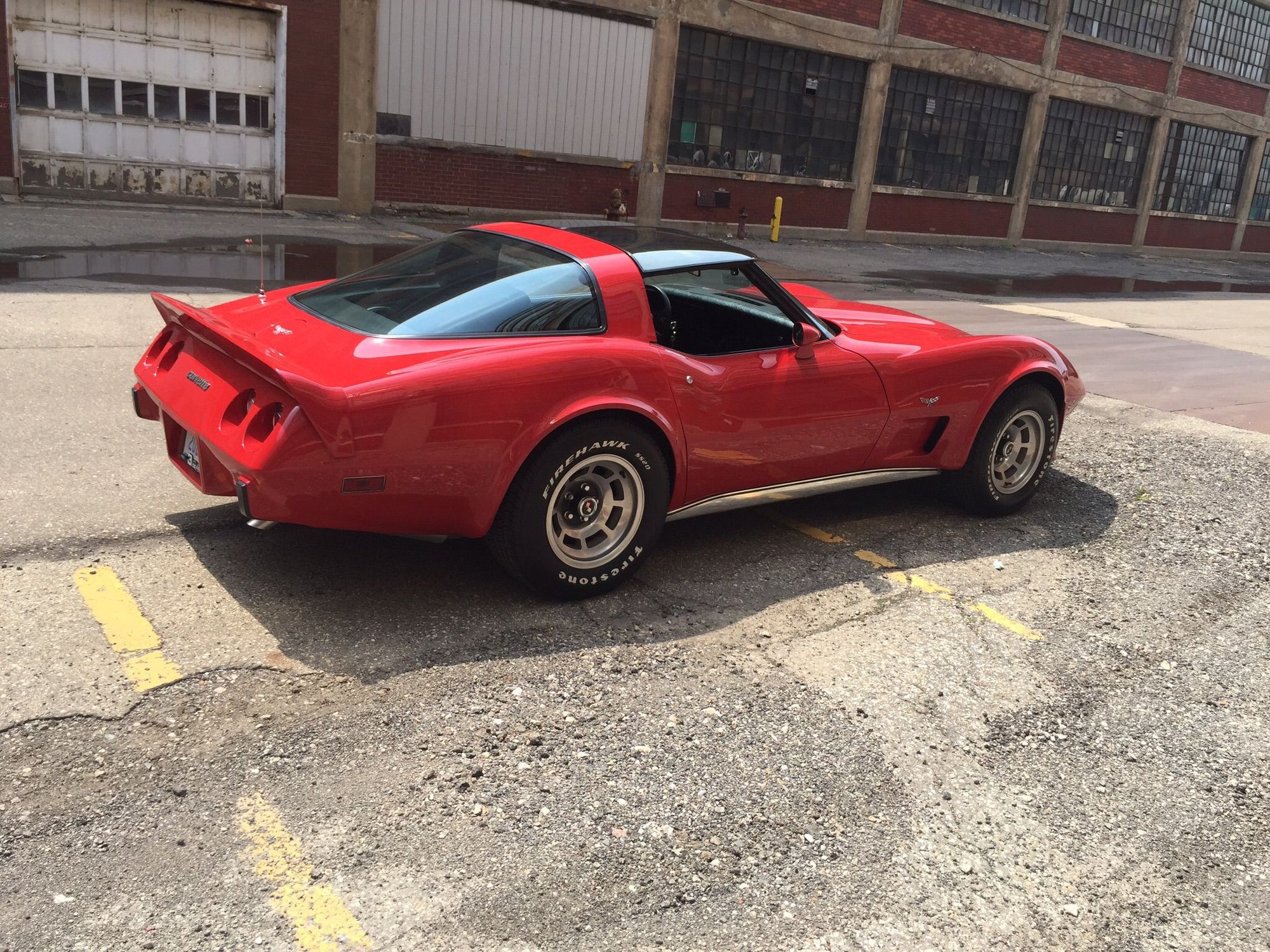 F/s 1979 l48 - CorvetteForum - Chevrolet Corvette Forum Discussion