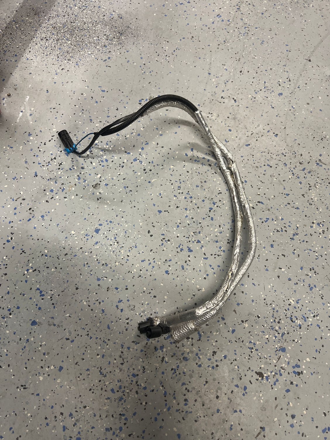 Is there a way to get LS3 knock sensors to play nice with LS1/LS6 ...