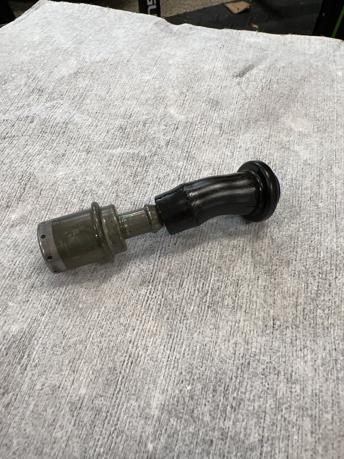 PCV Valve (boot?) - CorvetteForum - Chevrolet Corvette Forum Discussion