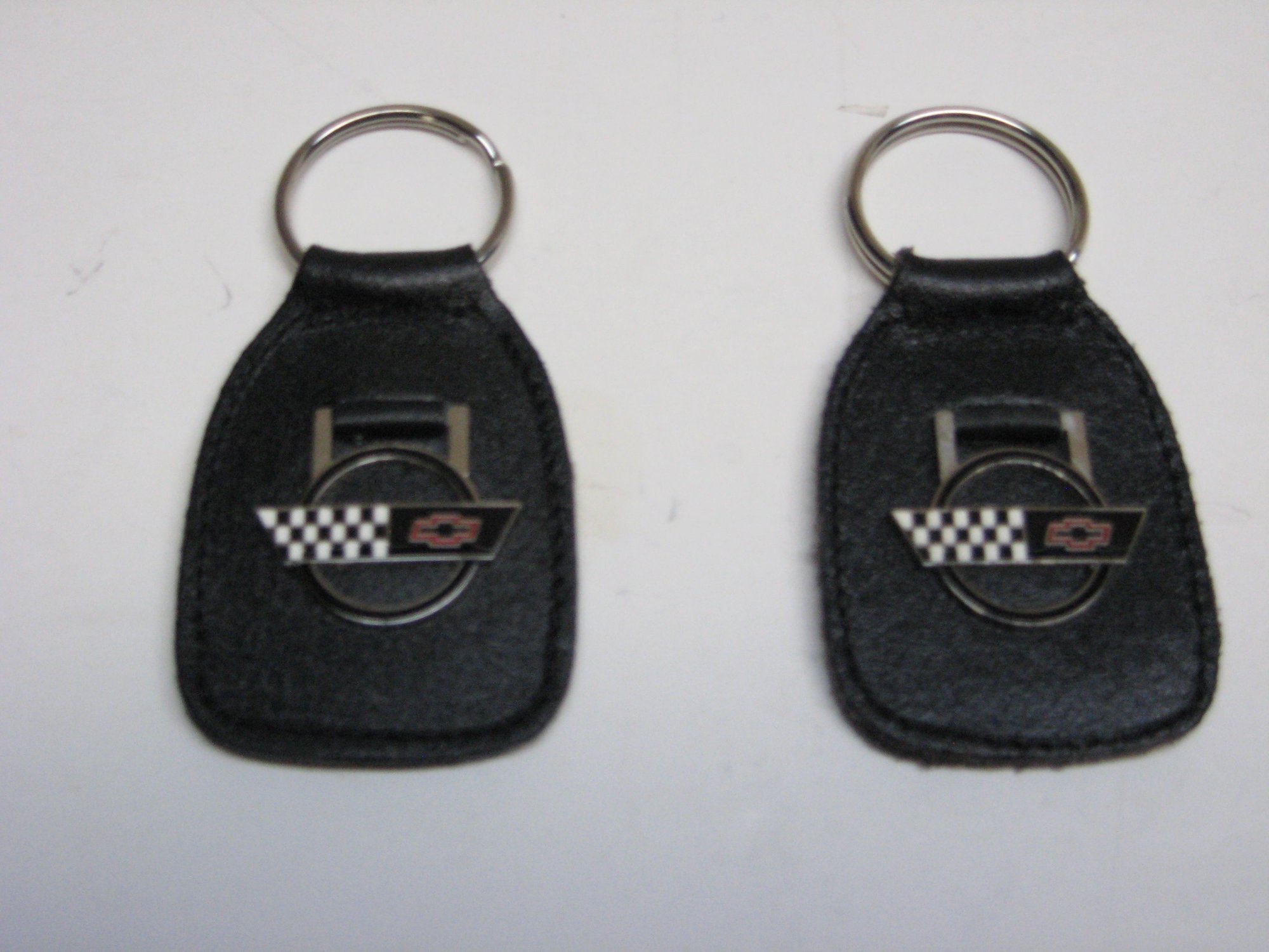 FS (For Sale) Keychains with logo - CorvetteForum - Chevrolet Corvette ...