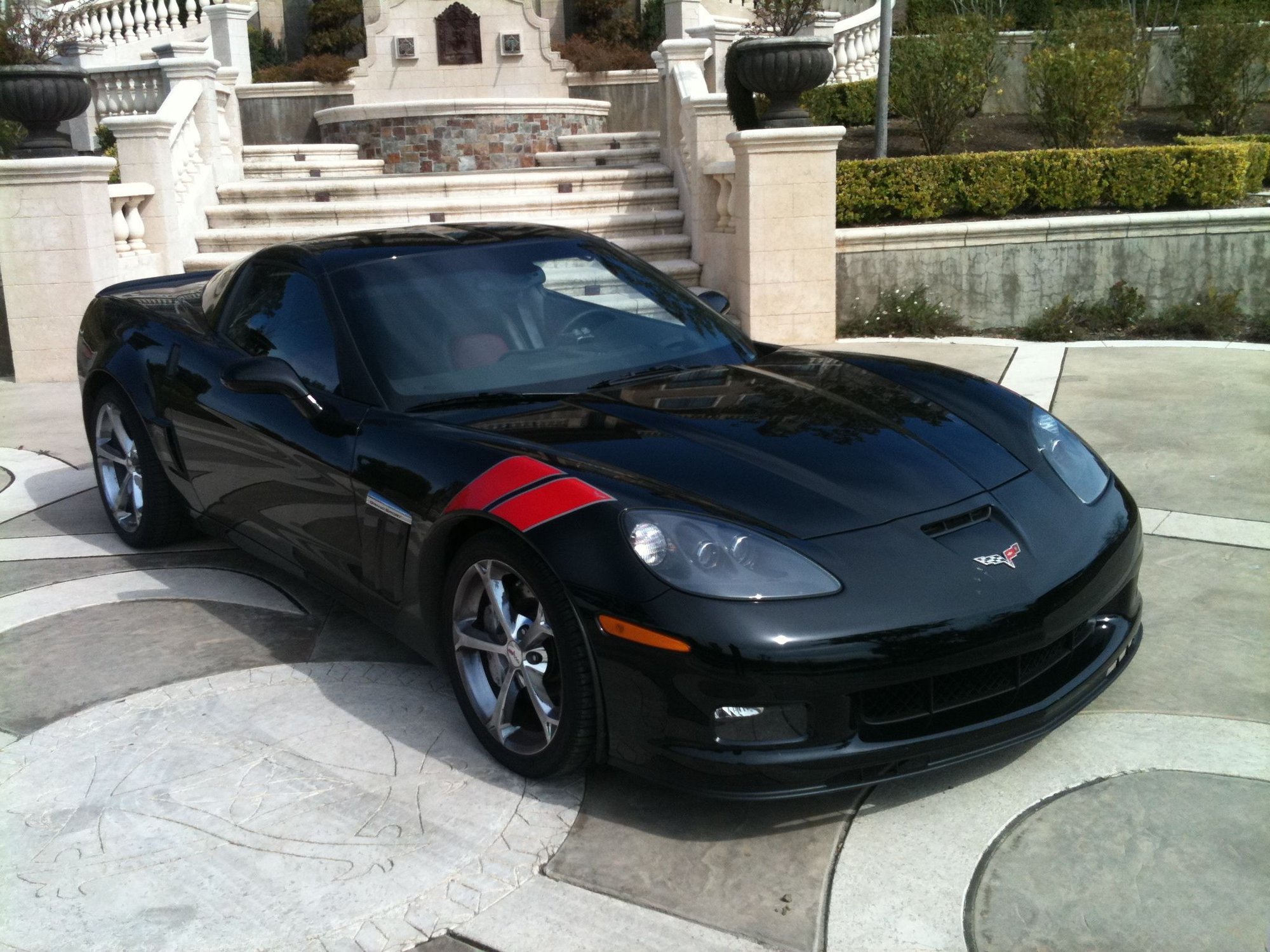 FS (For Sale) 2010 C6 GS 3LT 800HP 36K miles - CorvetteForum ...